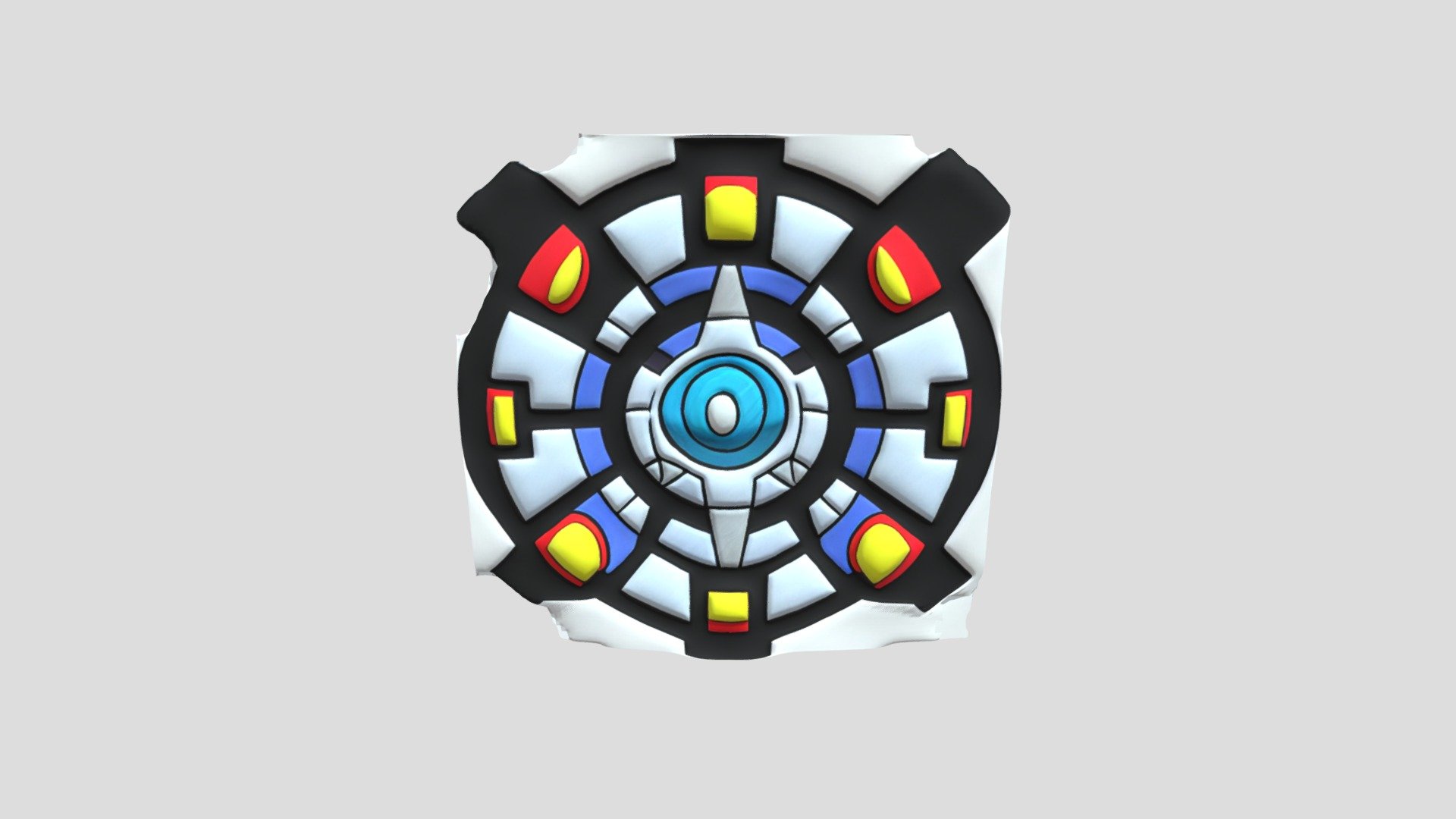 Pokemon Goal 84 - Download Free 3D model by klrxyz [b26506a] - Sketchfab