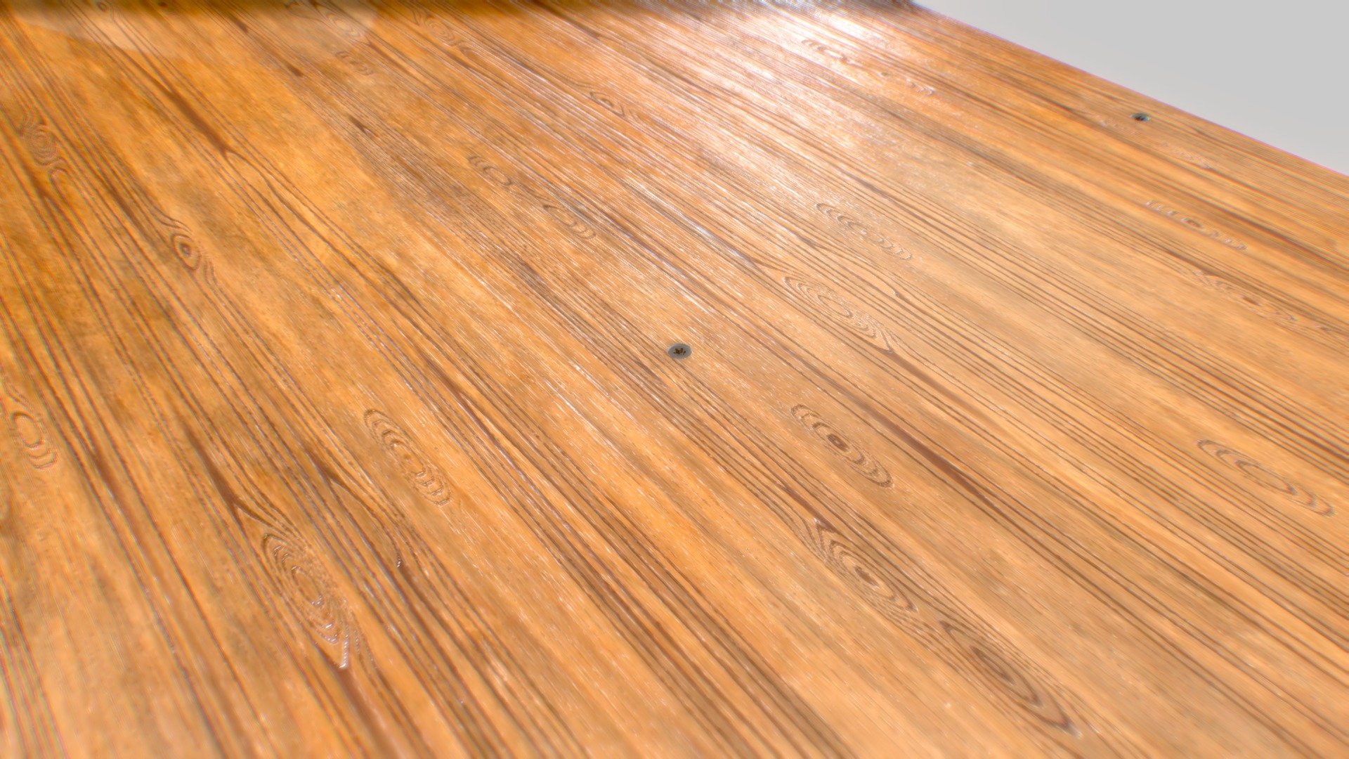 Floor Wood Table 🪵 [HDRP-URP ️] [Game Ready ️] - Download Free 3D model ...
