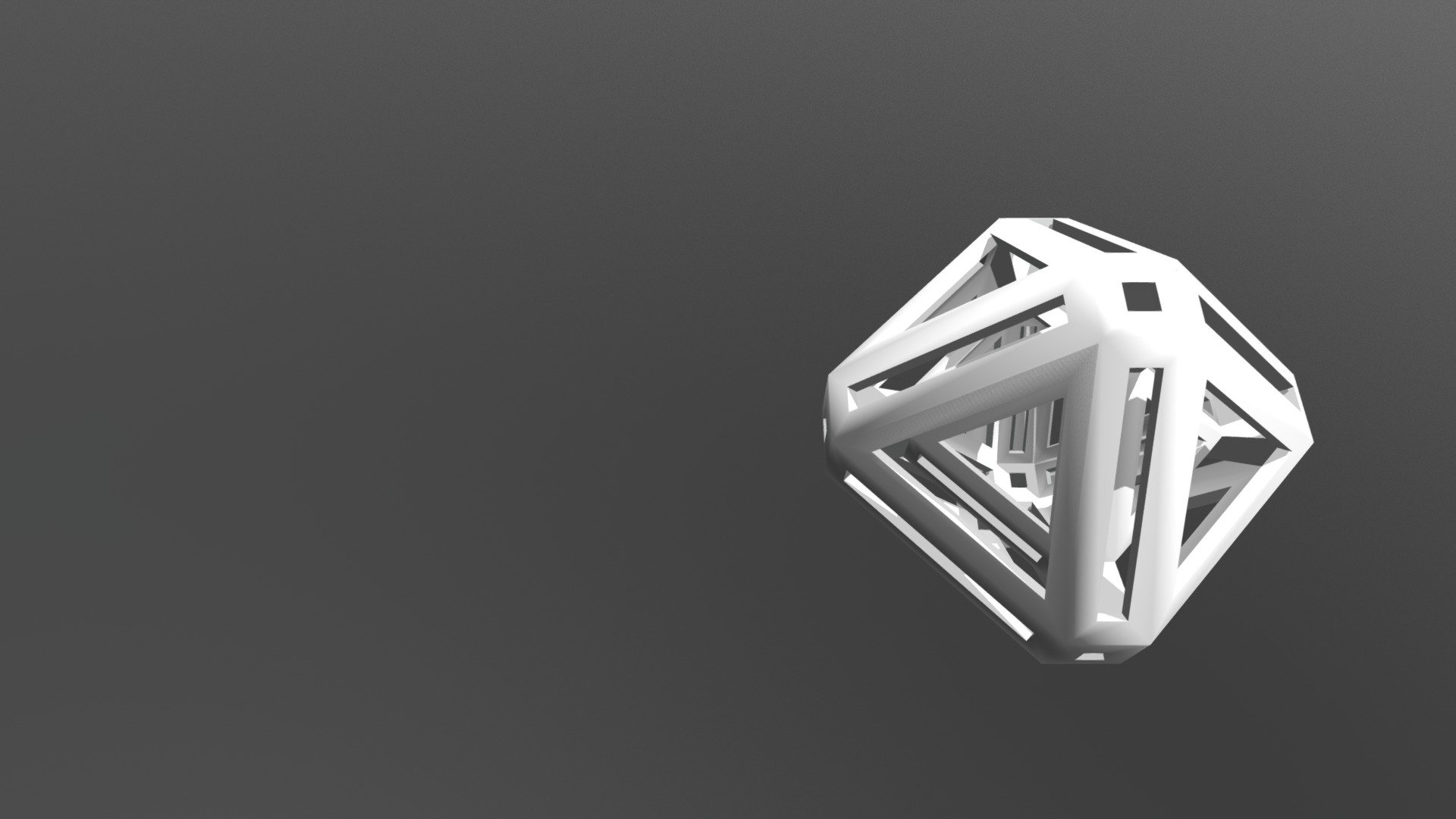 Hedra - 3D model by noamderoca [b269082] - Sketchfab