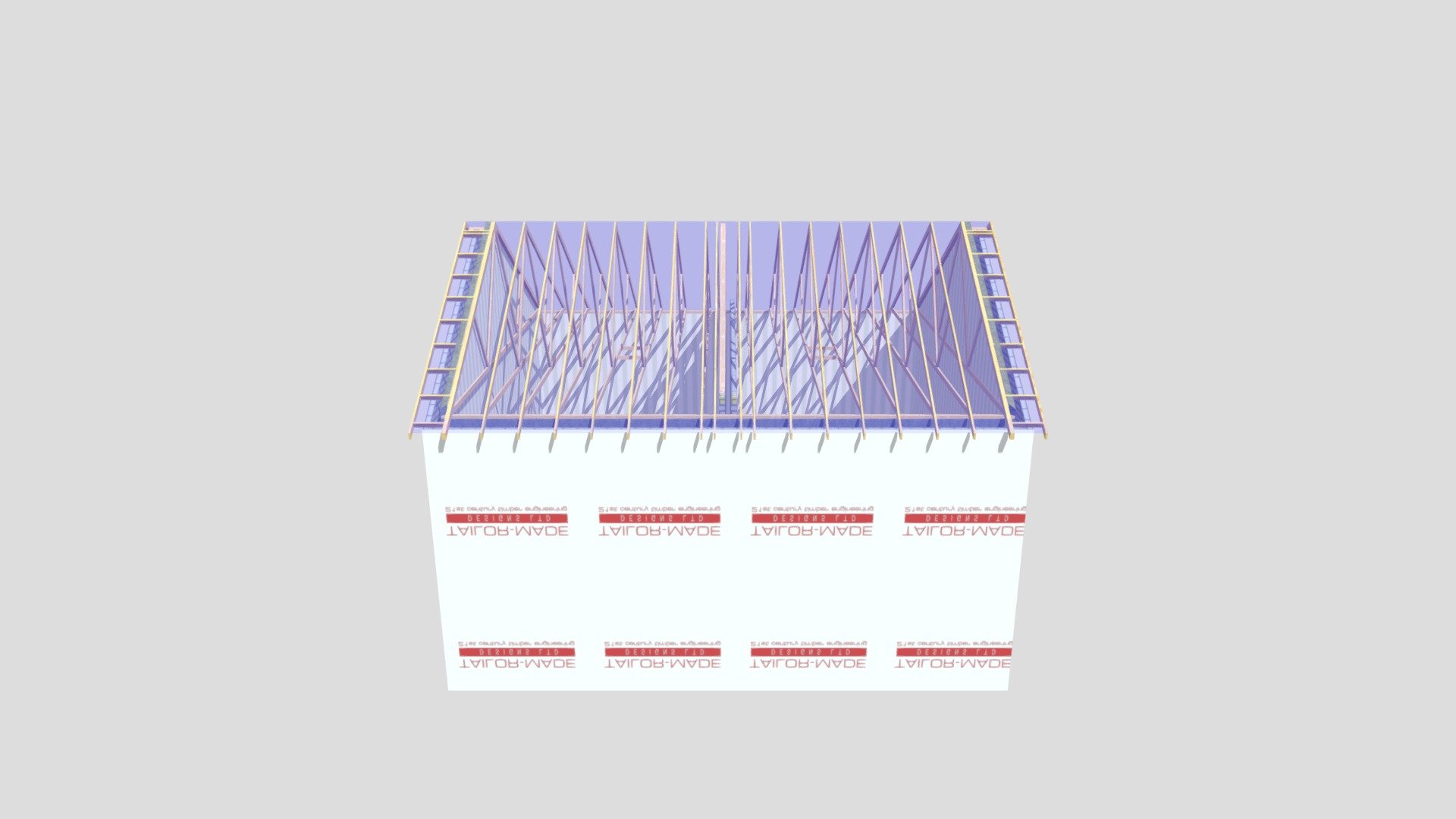 J32922B, Blocks 2 & 4, Keon Homes - Download Free 3D model by Martin Hallam (@Martinhallam ...