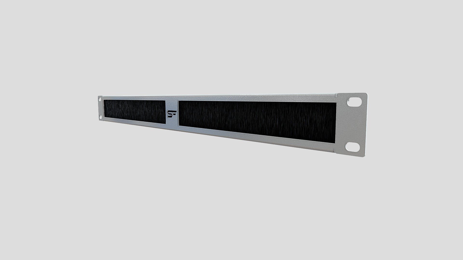 S-BP19-1U-GREY - 3D model by stalflex [b26a426] - Sketchfab