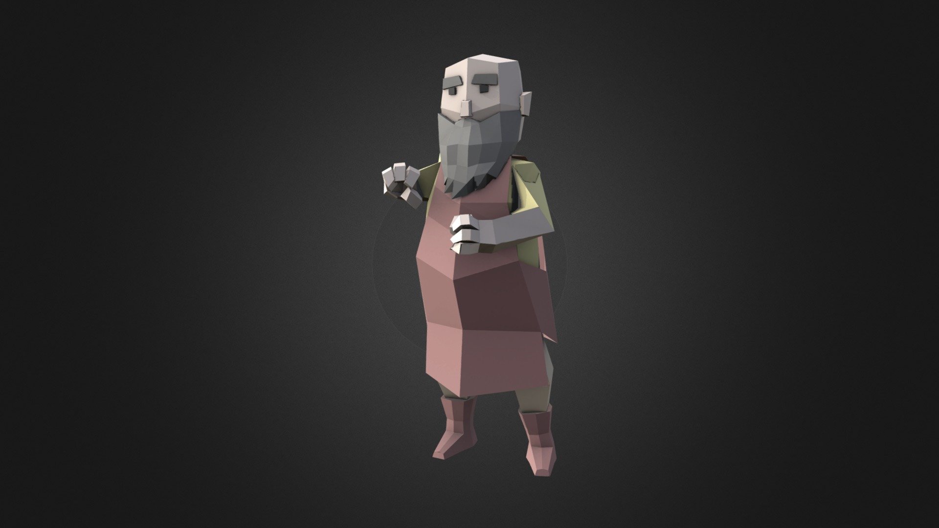 InnKeeper - Download Free 3D model by marti3D [b26c35a] - Sketchfab