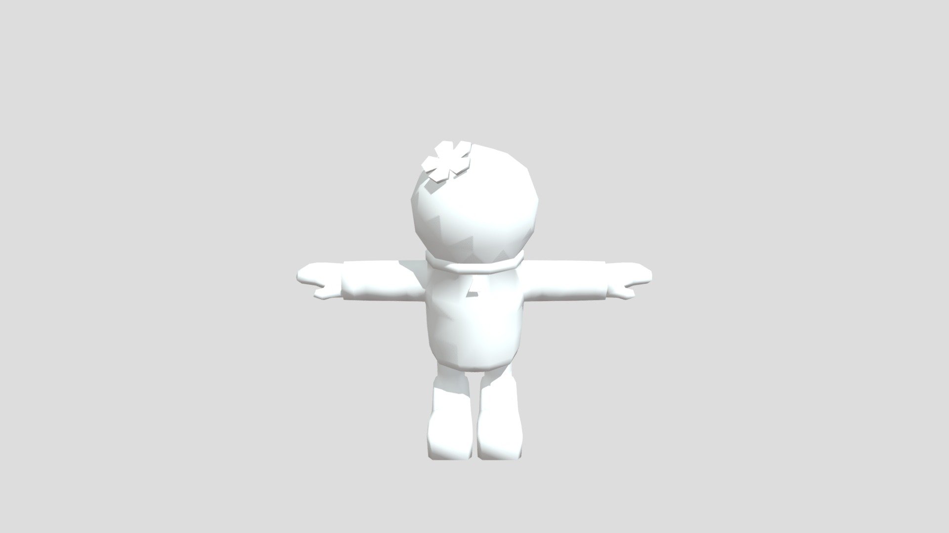 Sandy - Download Free 3D model by alexander81408 [b26cd63] - Sketchfab