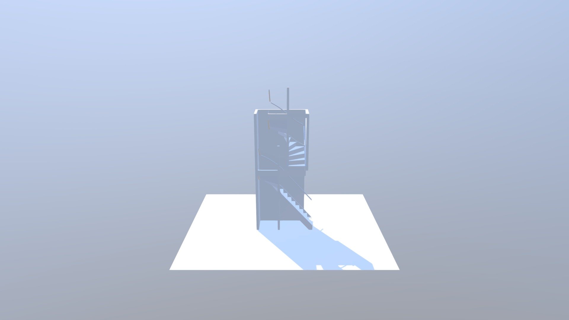 bond - 3D model by verdonktrappen [b26d01a] - Sketchfab
