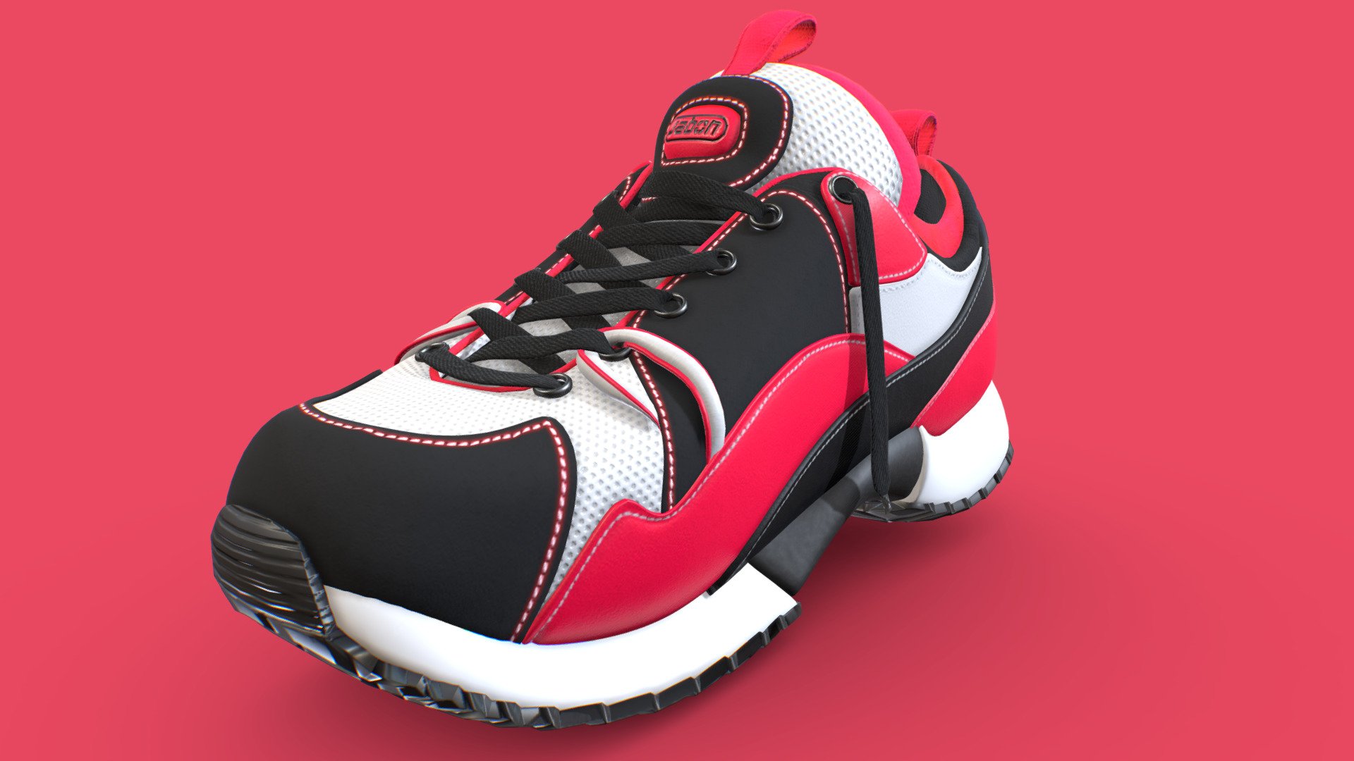 Soap Shoes Lookalike - 3D model by AnityEx [b26dc3e] - Sketchfab