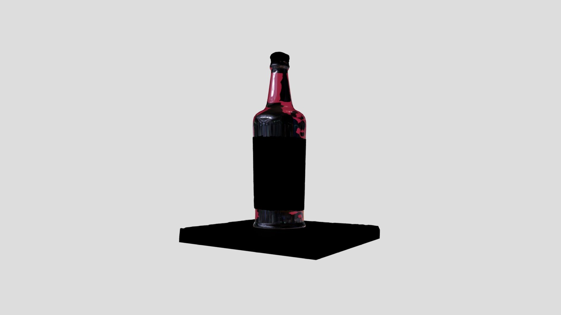 Malino Vine - 3D model by Mikhail Maksimov (@grifgont) [b26fb7d ...