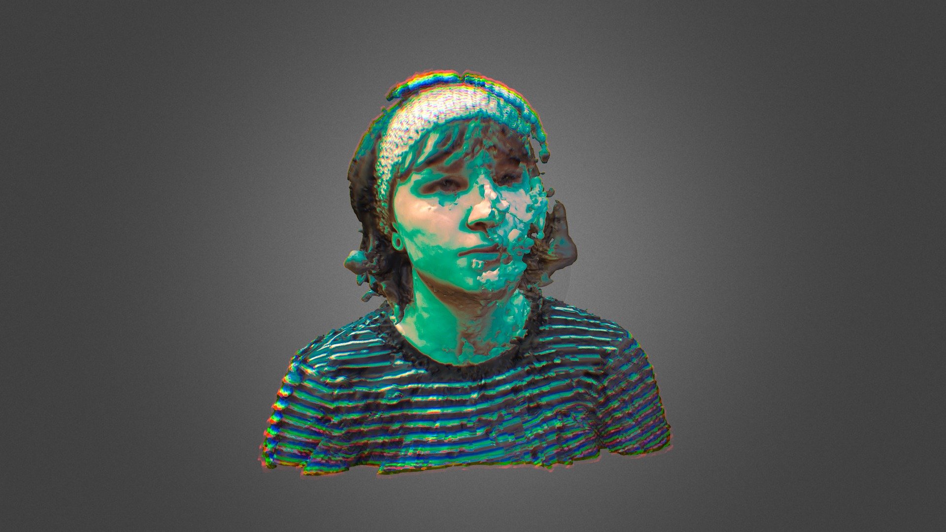 Allison Model - Download Free 3D model by agjester [b271761] - Sketchfab