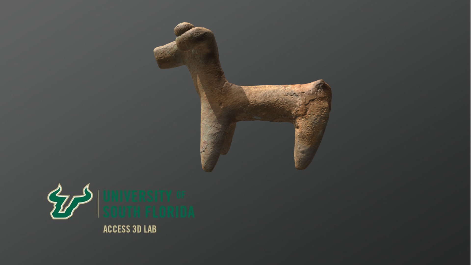 Ram Figure - 3D model by access3d [b2743a2] - Sketchfab