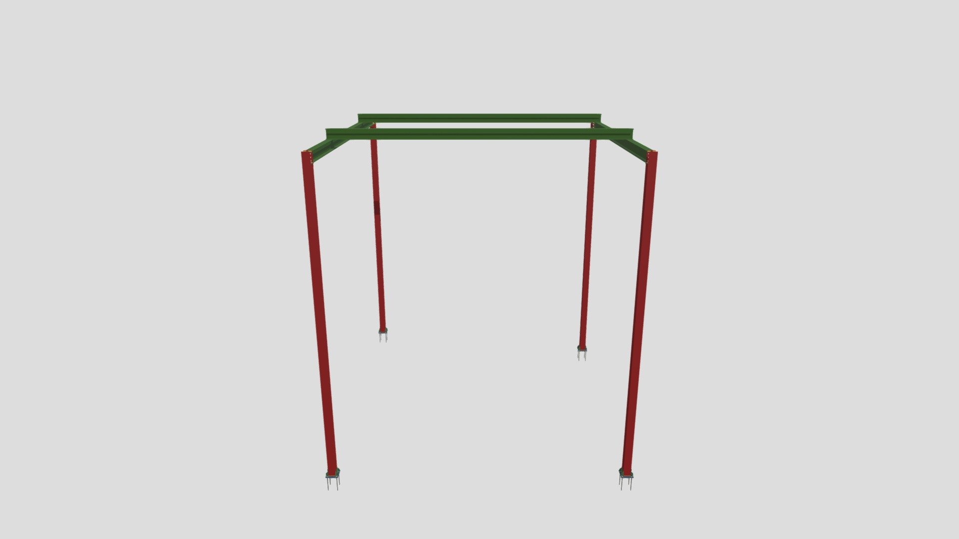 KBK - 3D model by engmeccarlos [b276542] - Sketchfab