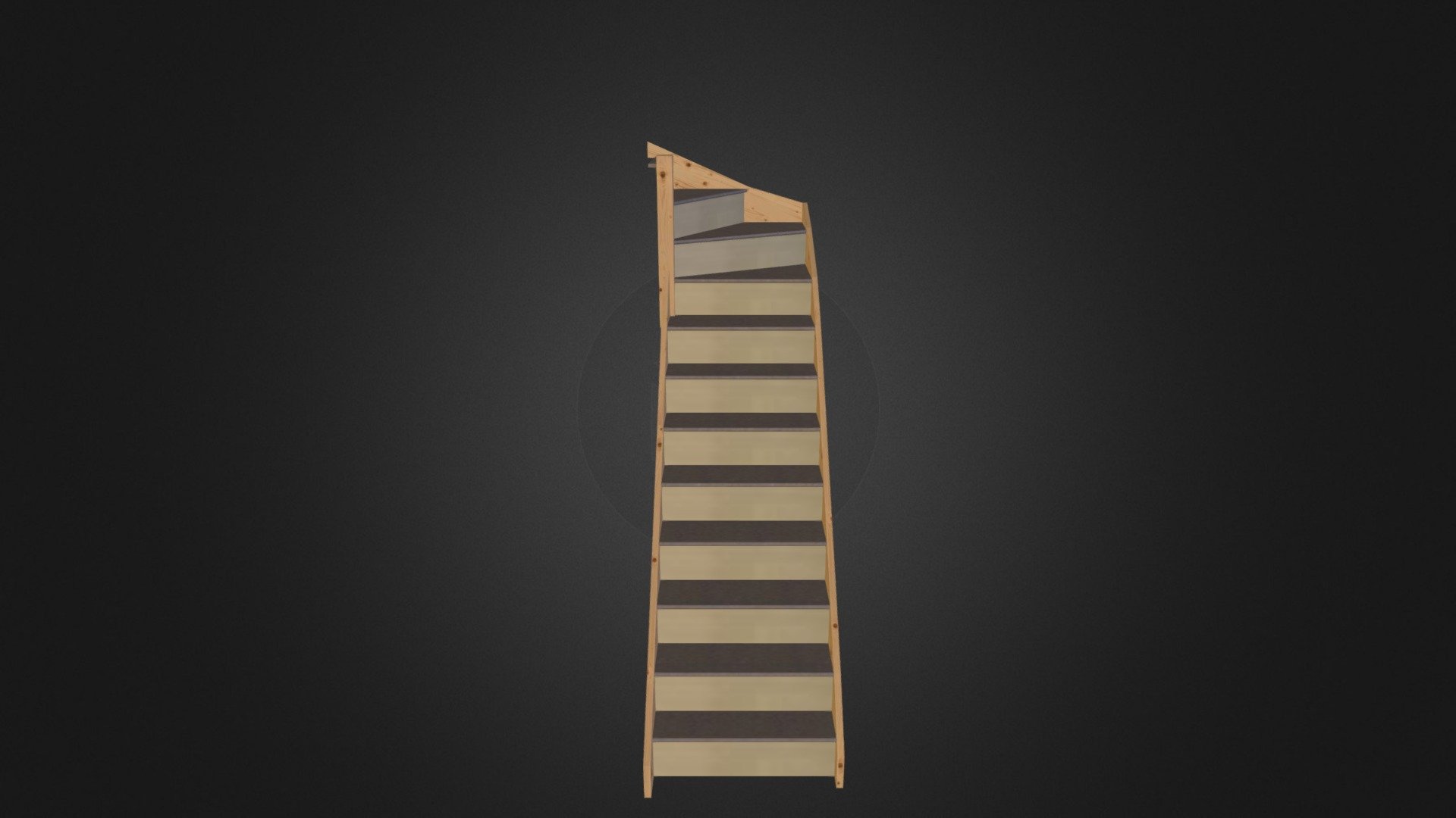 29342-1 - 3D model by TKstairs.com (@tkstairs) [b277ae2] - Sketchfab