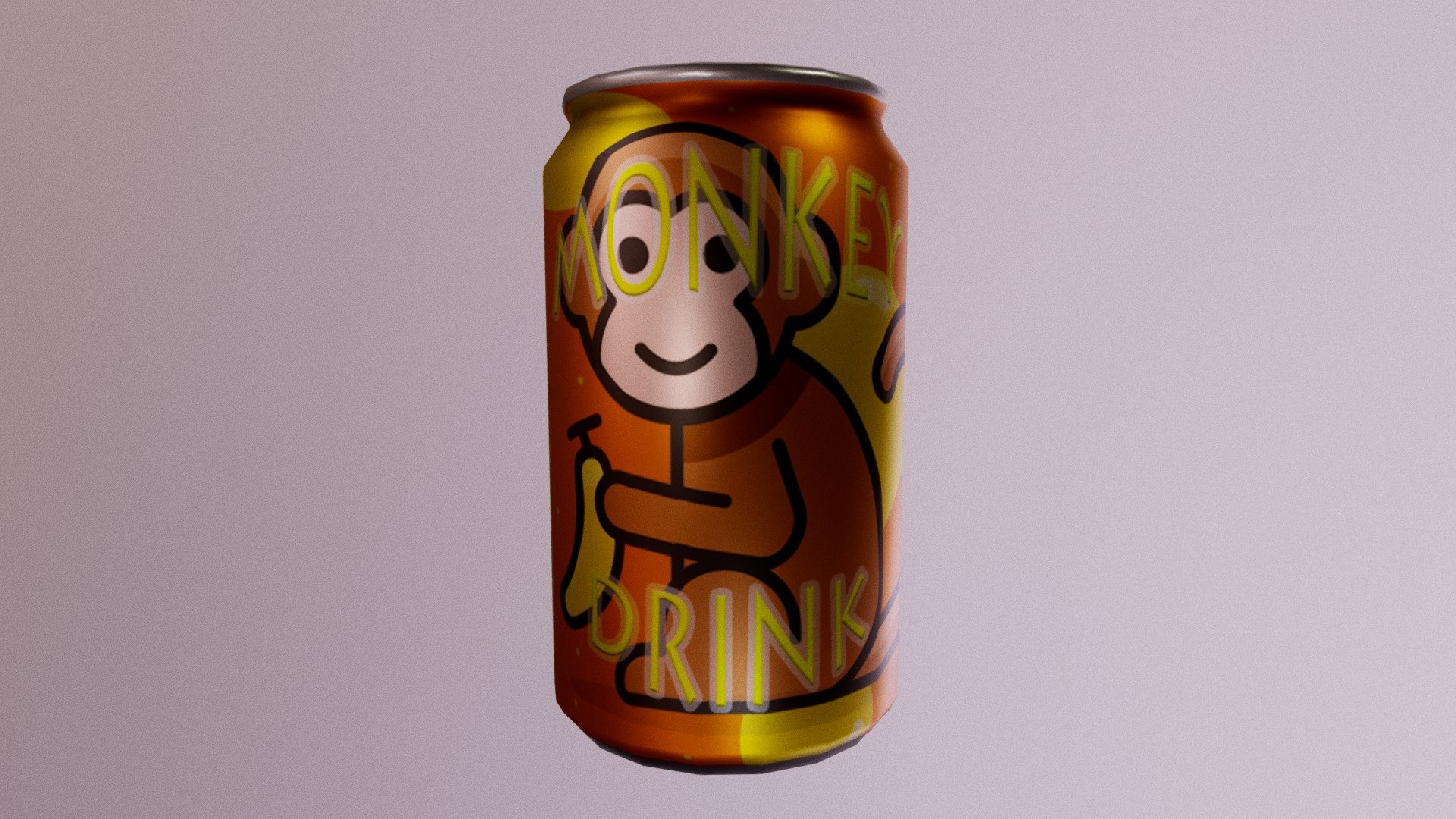 Lata - 3D model by smartpotatoe97 [b27ba10] - Sketchfab