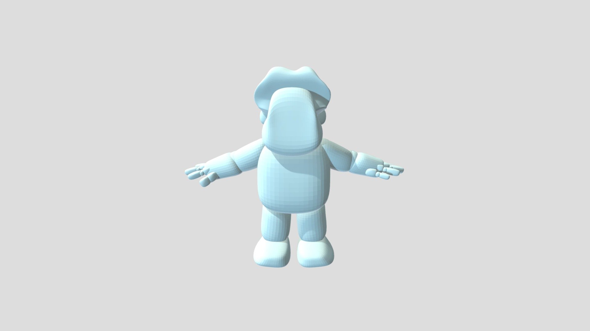 Steven Personaje_Pinna Jessica - 3D model by jessipinna.dg [b27c65f ...