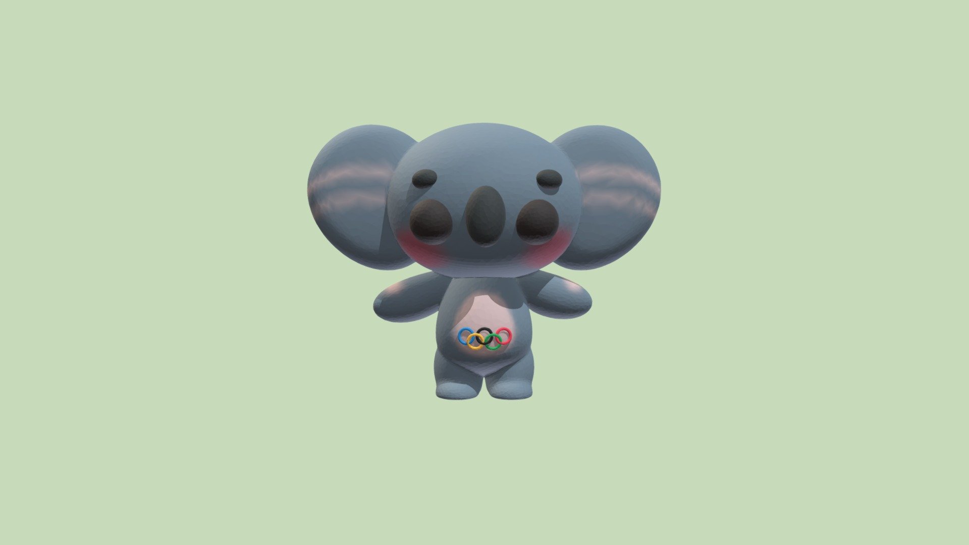 Lance Pop n Lock - Download Free 3D model by osochee [b27d03b] - Sketchfab