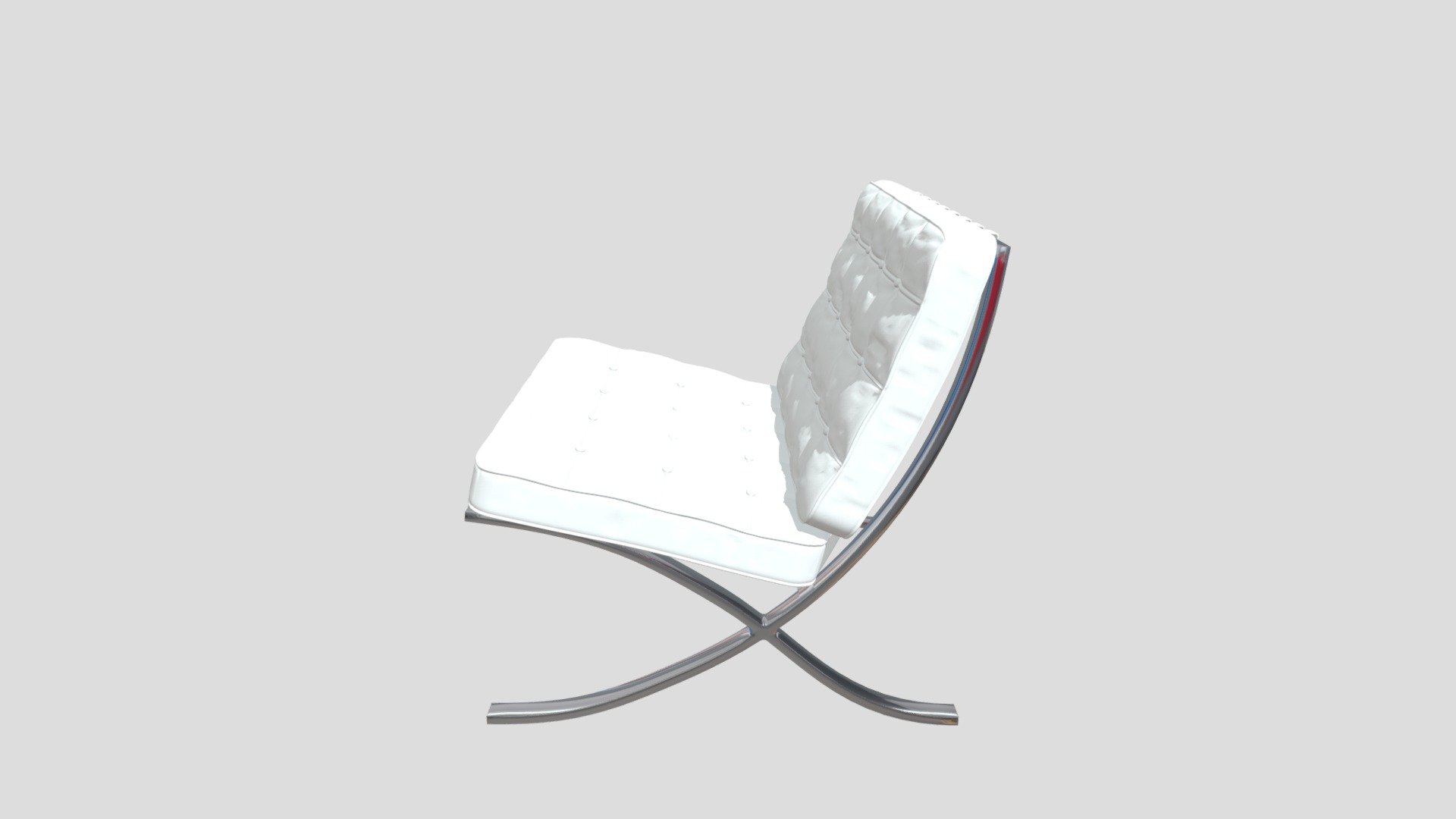 white - Download Free 3D model by Gopee [b27d761] - Sketchfab