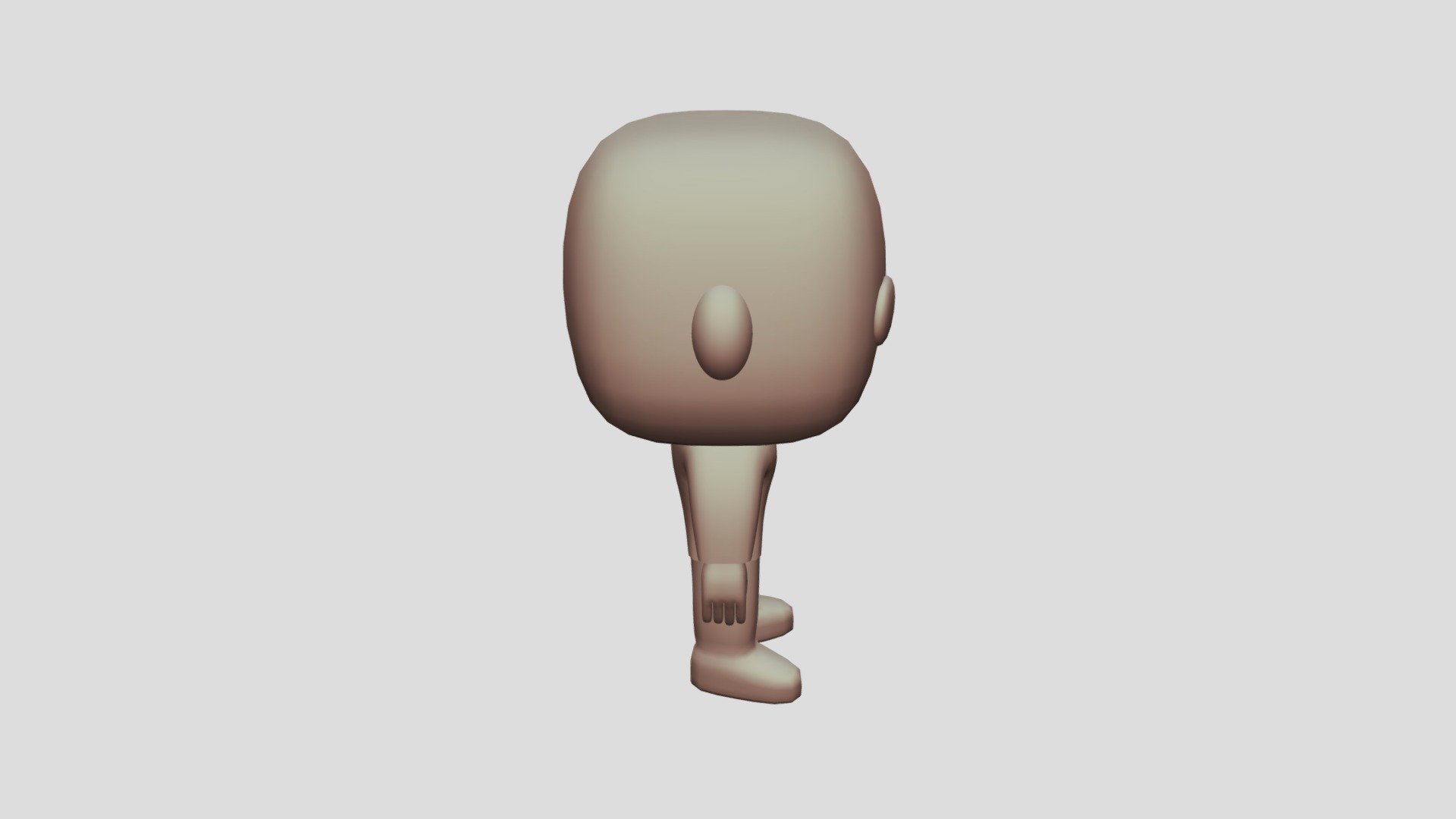funko pop - Download Free 3D model by alexsandro.steffens [b27ed89 ...