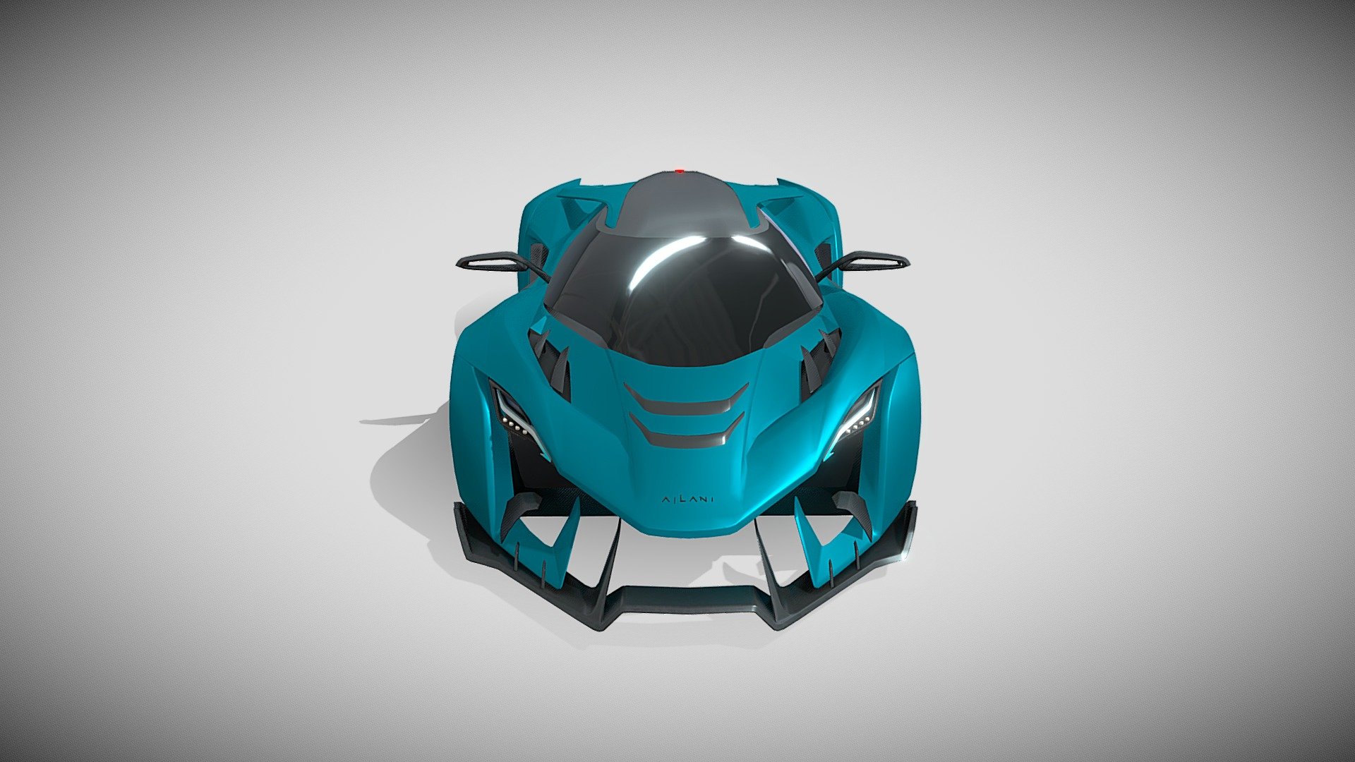 Ajlani Drakuma - Download Free 3D model by Silyboy (@kaleemullah550 ...