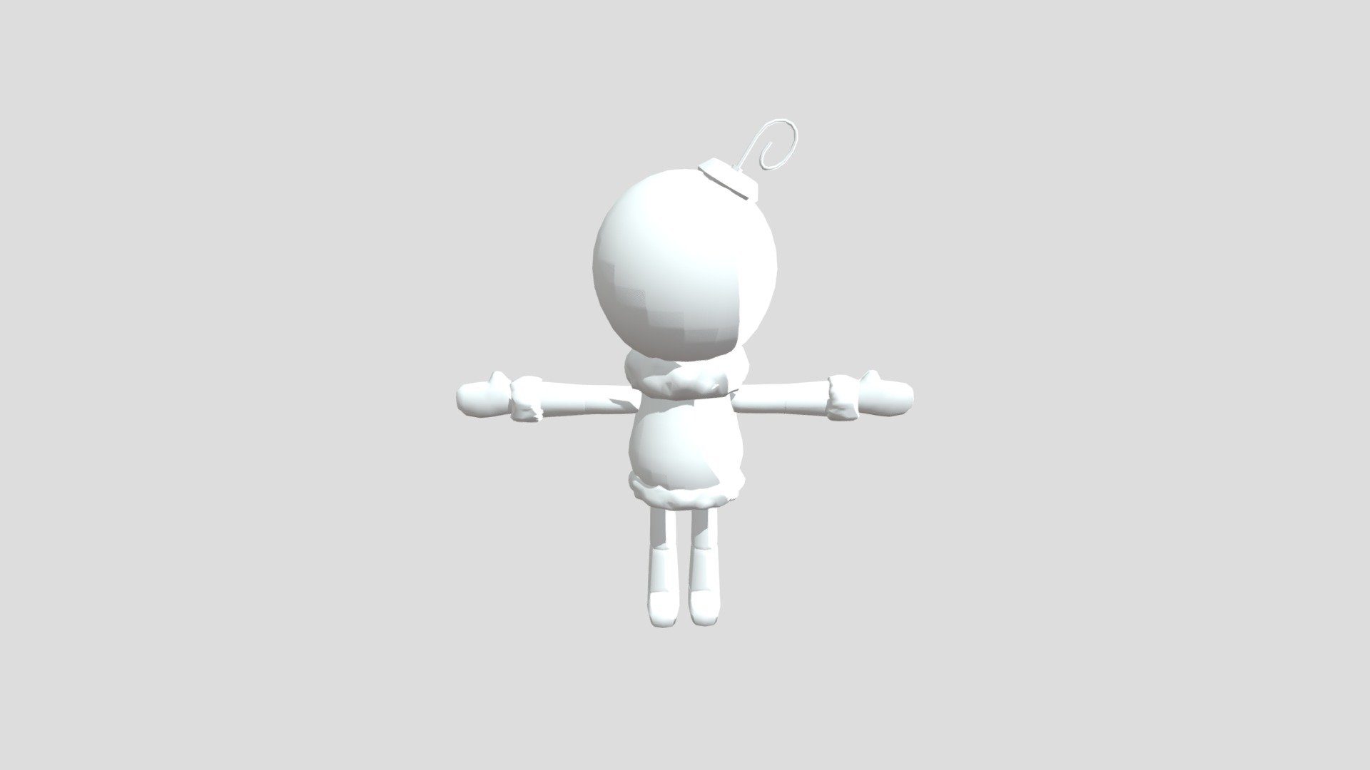 Adult Bobette - Download Free 3D model by dandys_85YT dancifer ...