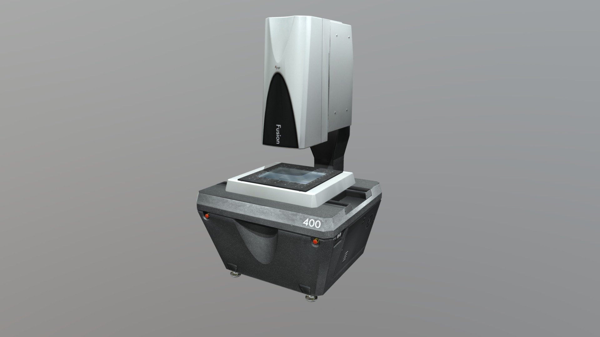 Fusion400 - 3D model by pollopesca [b283103] - Sketchfab