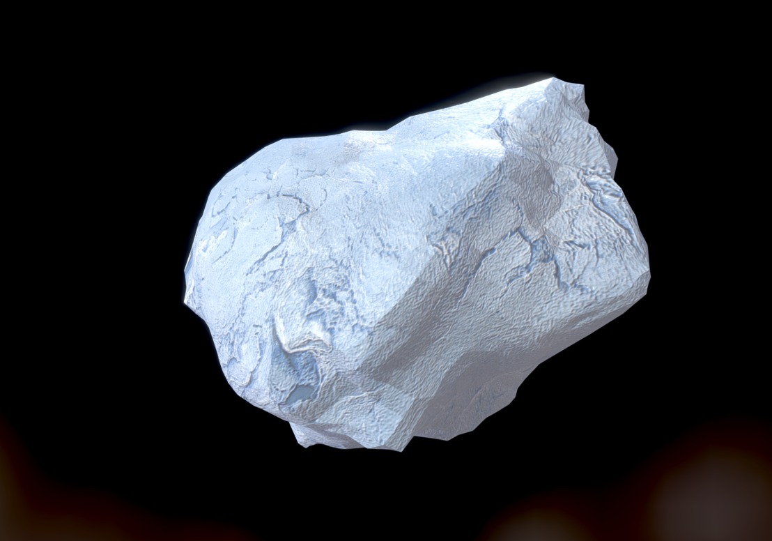 OsteoBiol Gen-Os 1 - 3D model by GlitchLab studio (@glitchlabXYZ ...
