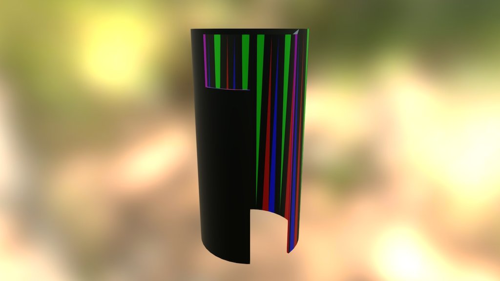 nfds - 3D model by Karnit_Sitruk [b285d36] - Sketchfab
