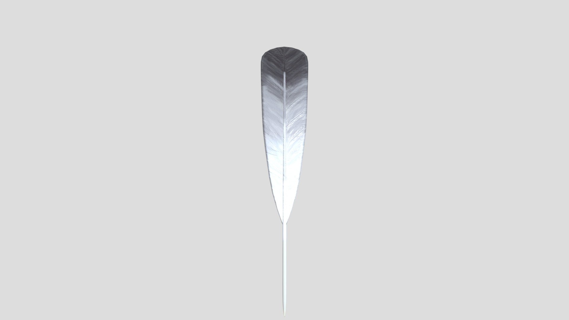 Quill V3 - Download Free 3D model by Danielle_Art55 (@Danielle_Thompson ...
