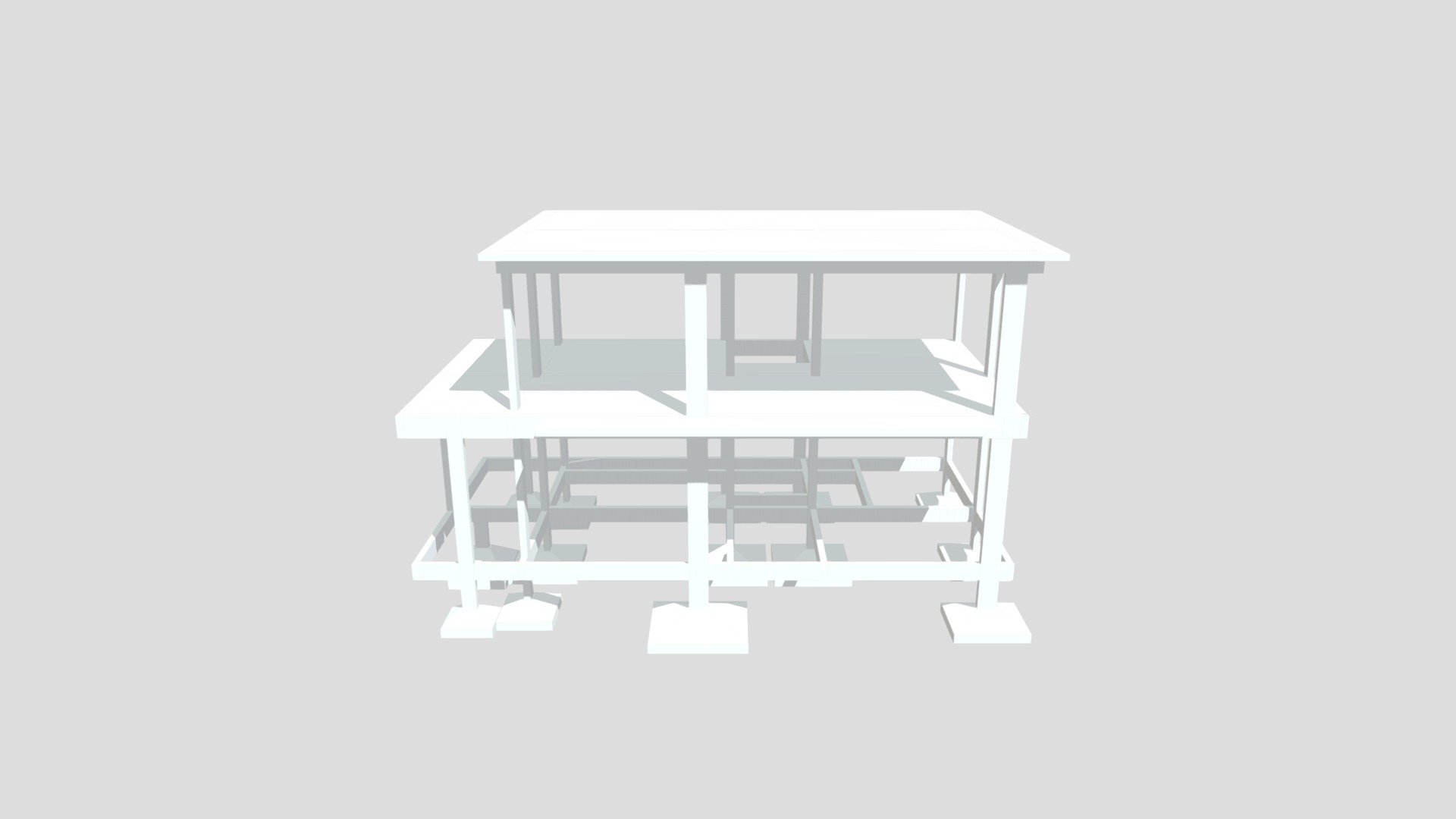 RES Ivan Fontes Teles - 3D model by Matheus_guedes [b286710] - Sketchfab