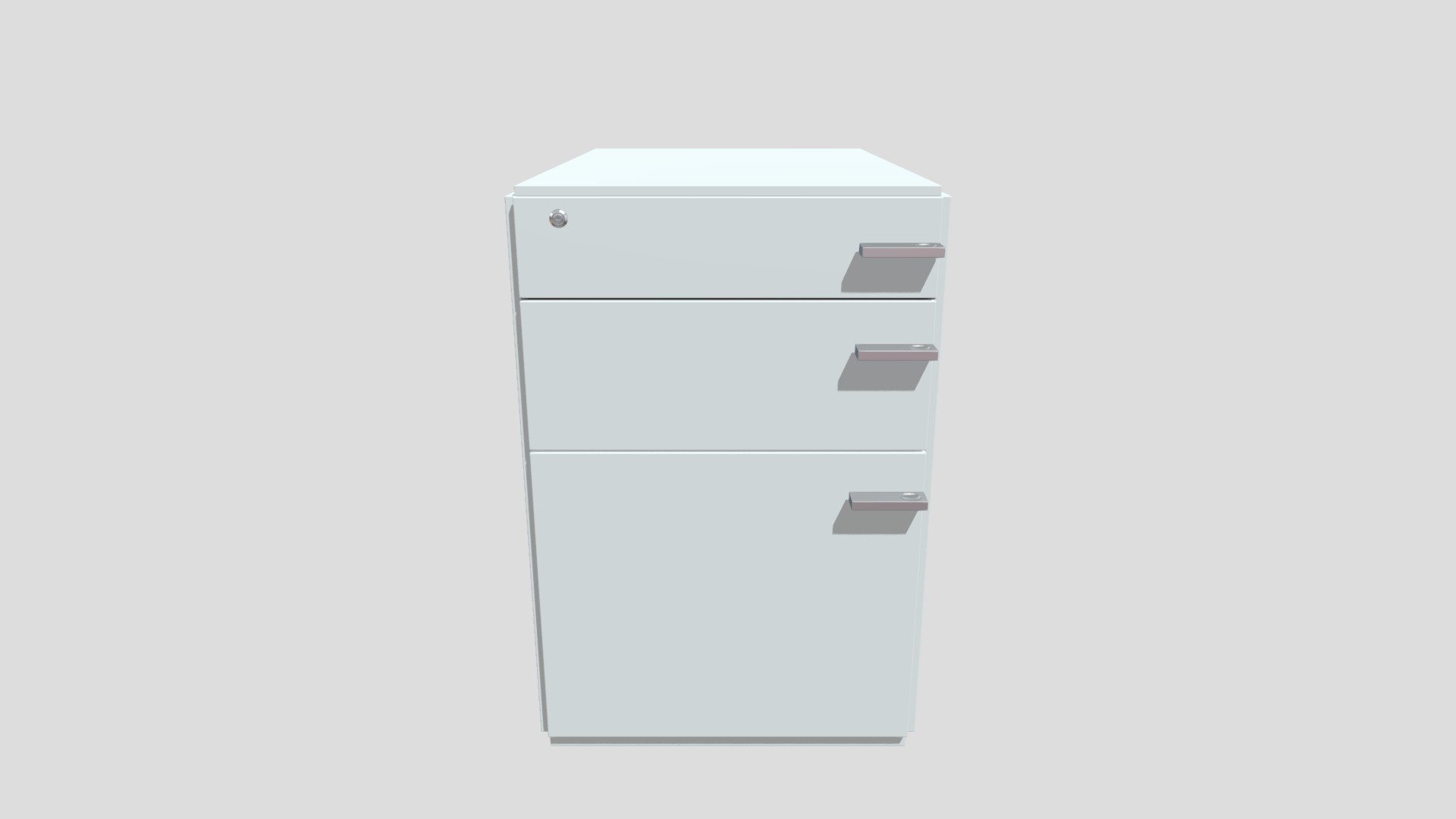 Next Desk Body By Mobimex - Download Free 3D model by 3dzip ...