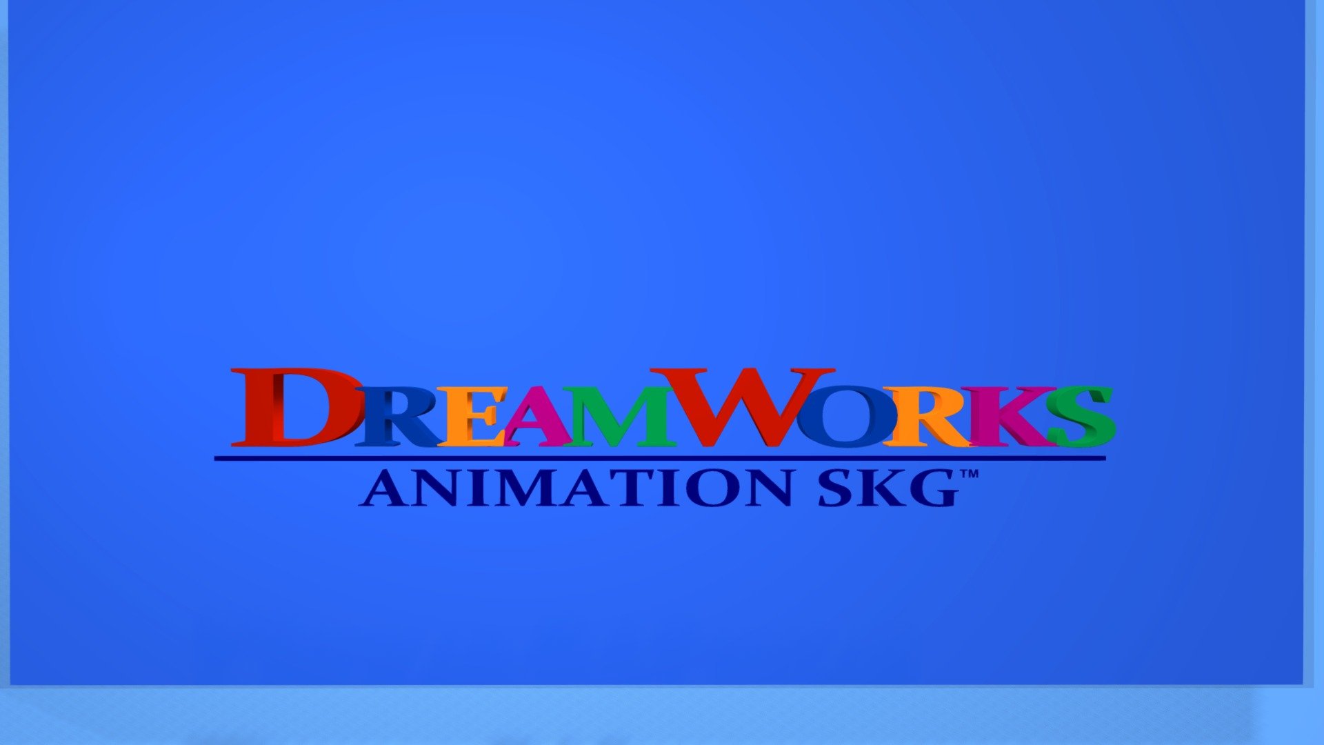 True's Has DreamWorks Animation SKG 2005 - Download Free 3D model by ...