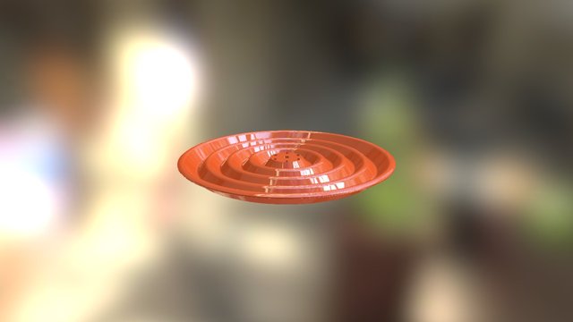 Repulsine 3D models - Sketchfab