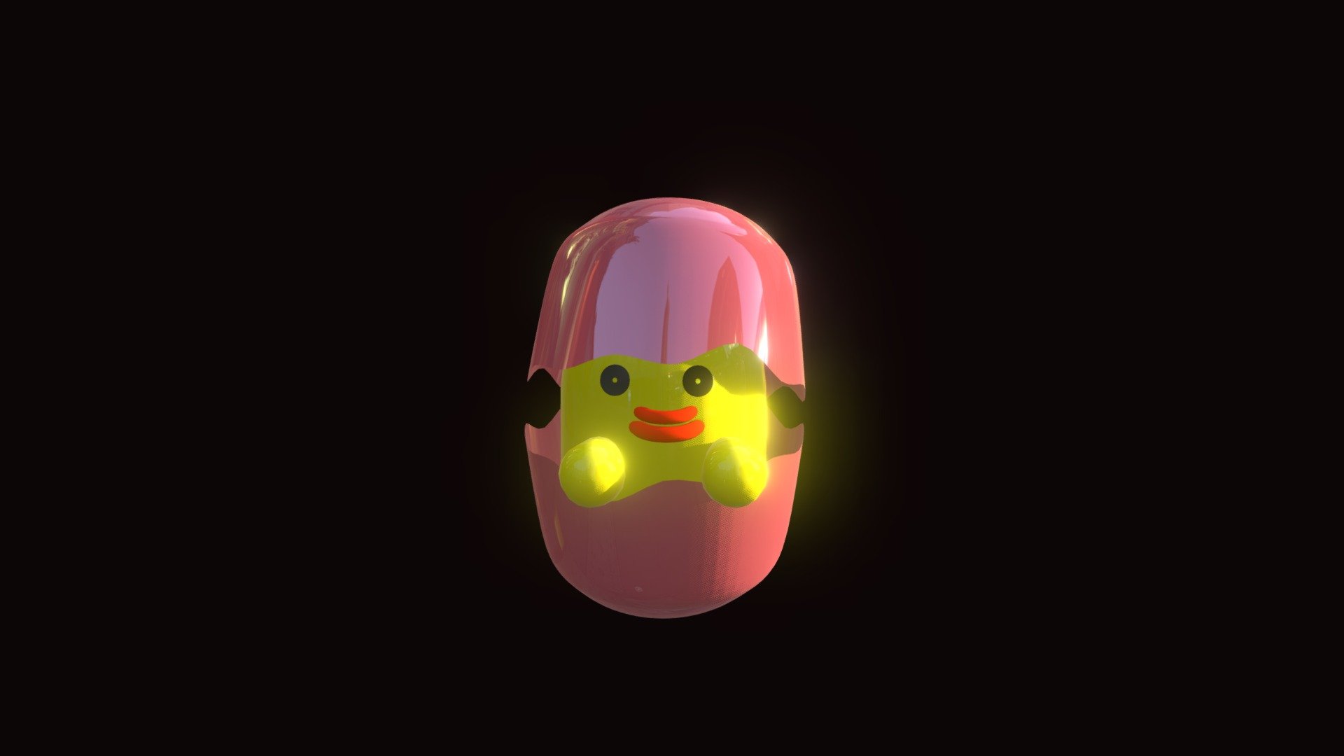 Ps - 3D model by 600501030012 [b28a8bb] - Sketchfab