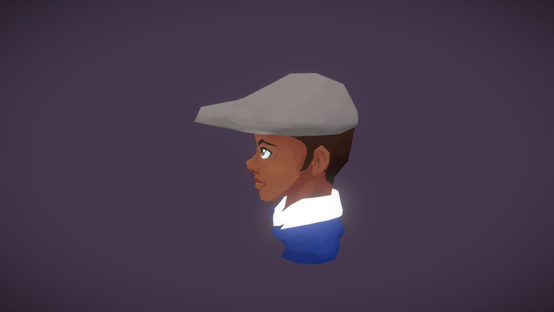 Tom Token - 3D model by izzyiqbal [b28aa44] - Sketchfab
