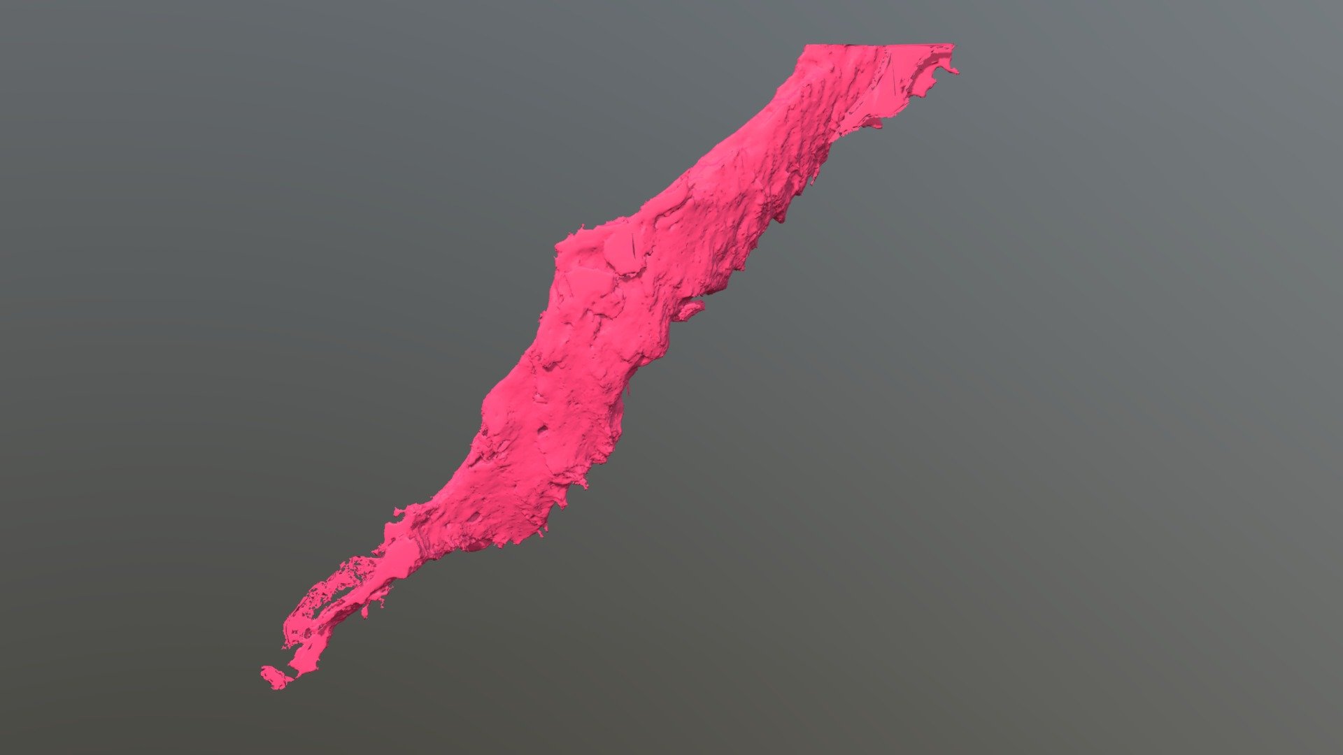Vascular Smooth Muscle Cell - Download Free 3D model by XR Life Science ...