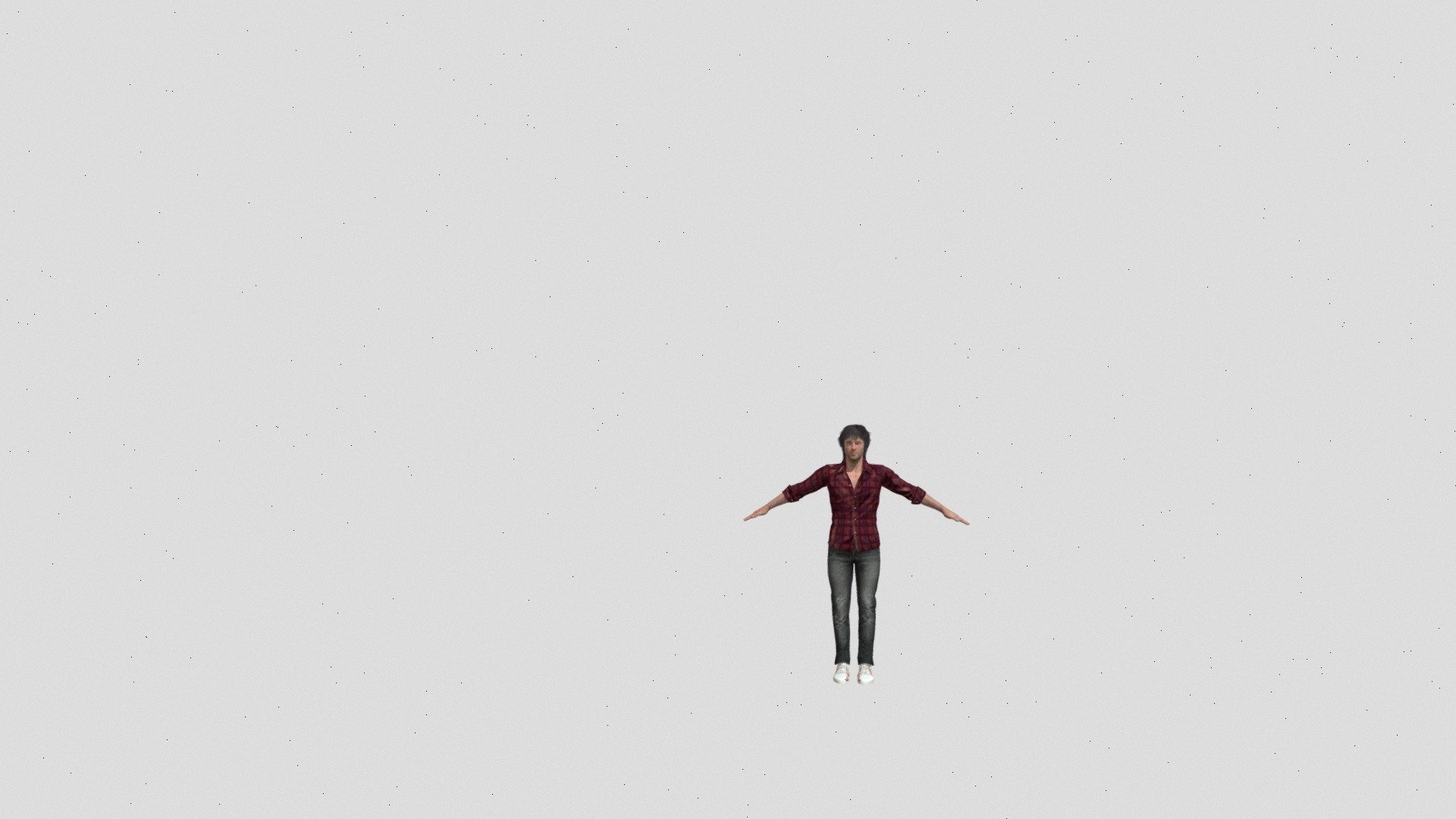 Kevin test free - Download Free 3D model by malik.hasan.9810 [b28b7d8 ...