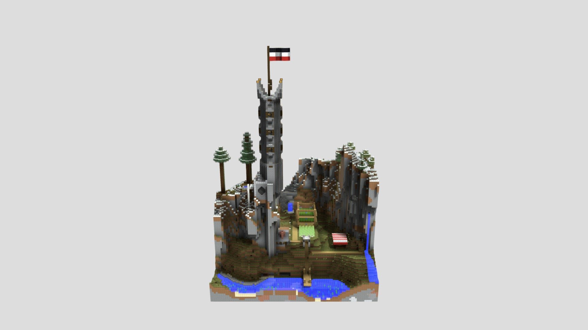 New folder - 3D model by jaaksootheodor2 [b28b847] - Sketchfab
