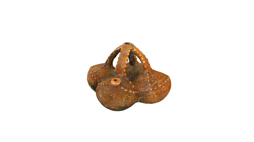 Polynesia and Fiji Collection - A 3D model collection by Queen Victoria ...