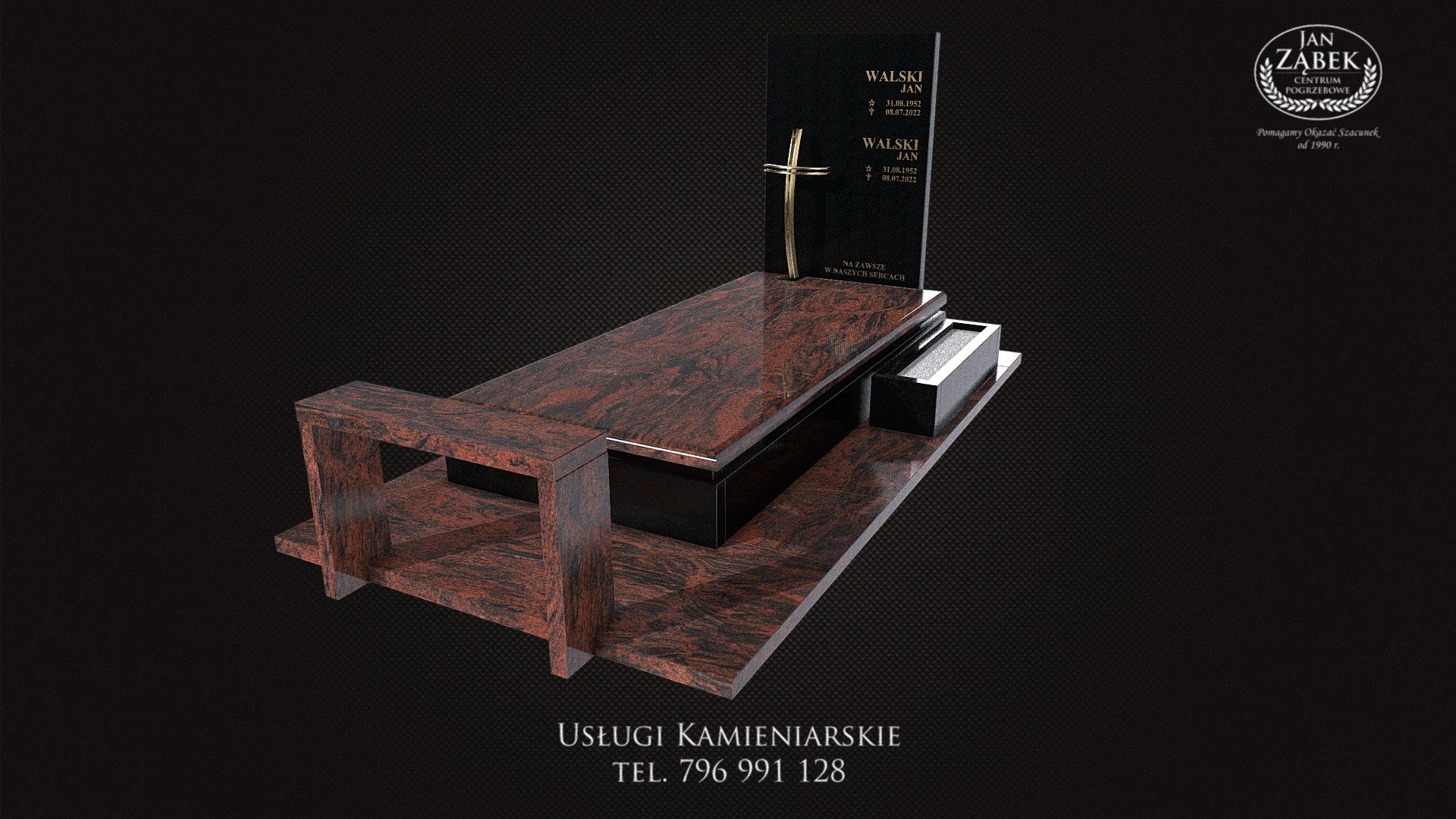 WALSKI CM SOBOW - Download Free 3D model by AAron (@cpzabek) [b28d746 ...