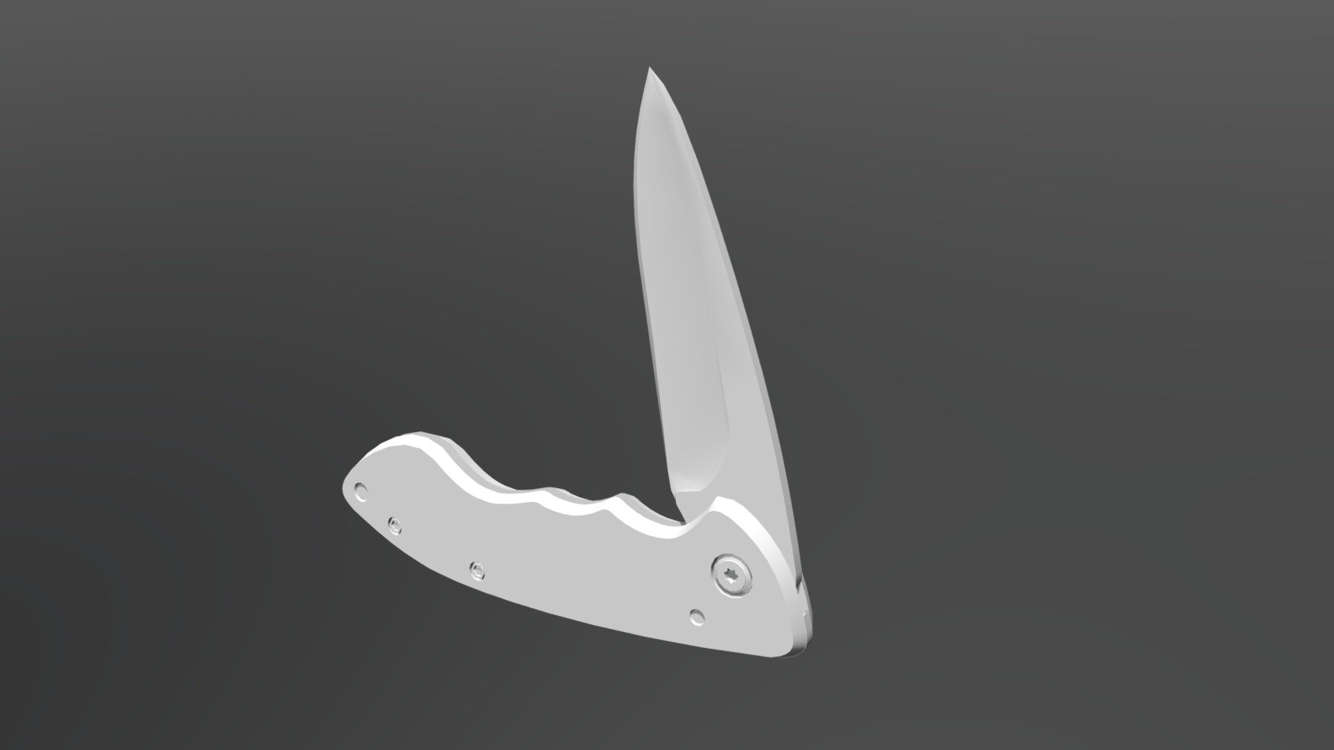 Switchblade - 3D model by Doug (@bob-chan) [b28d831] - Sketchfab