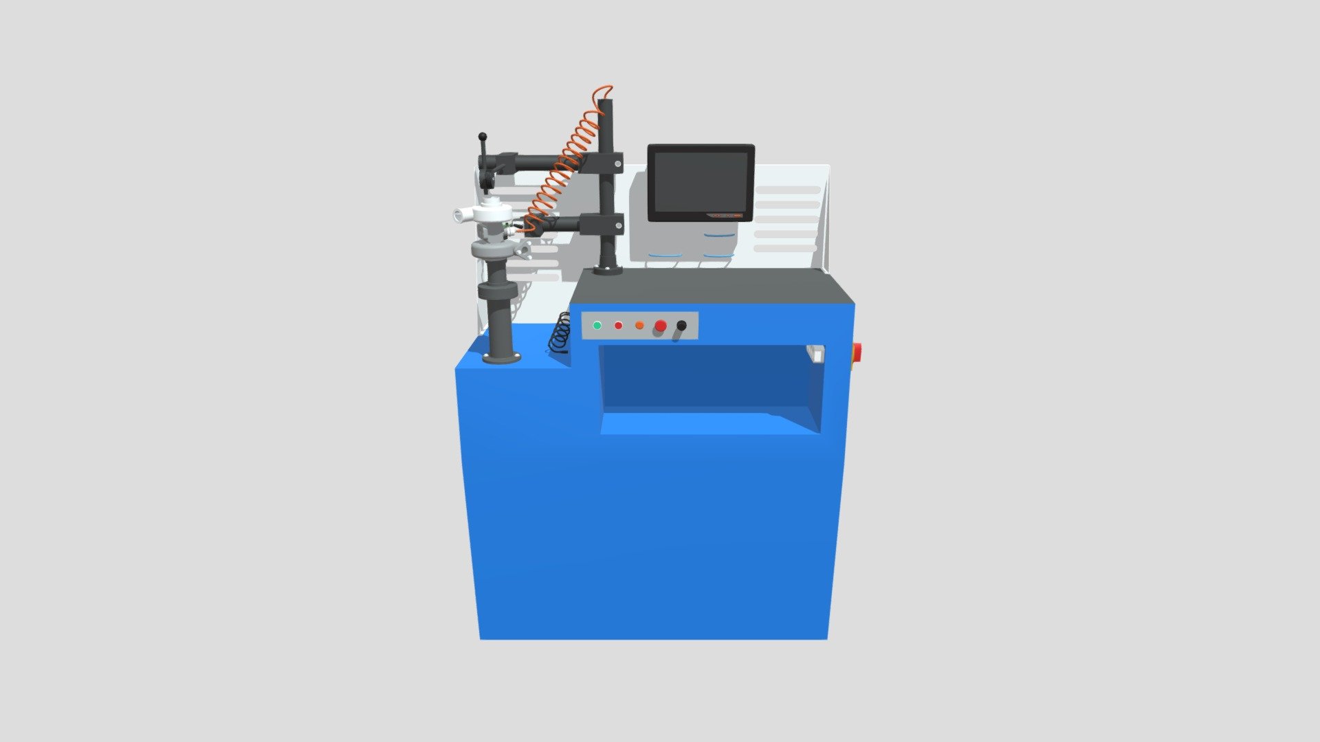 GEOMET - 2000 - 3D model by VTM (@vtm-group) [b28ef4b] - Sketchfab