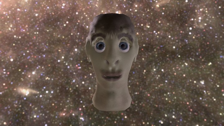 Uncanny_valley 3D models - Sketchfab