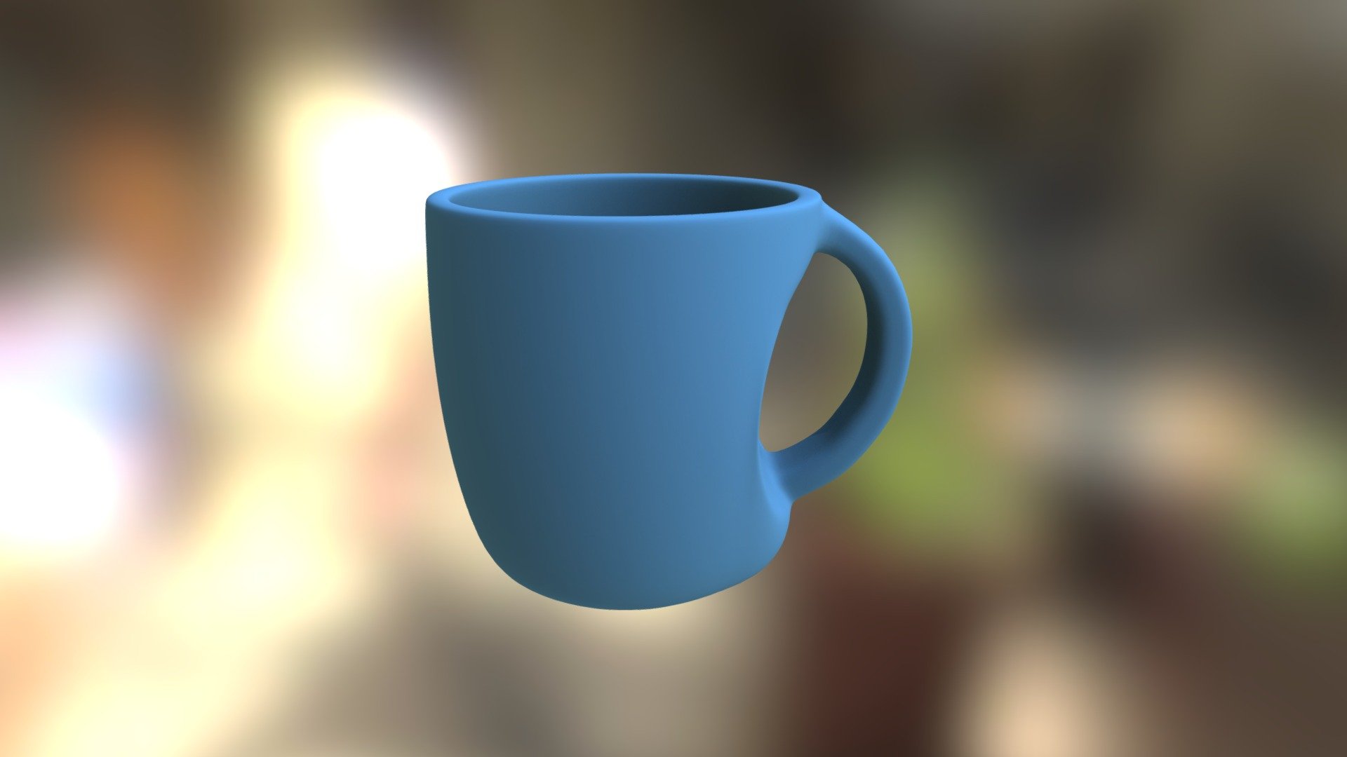 pocillo_completo - 3D model by innovatio [b295903] - Sketchfab