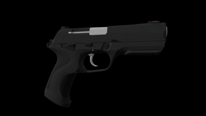 G17 3D models - Sketchfab