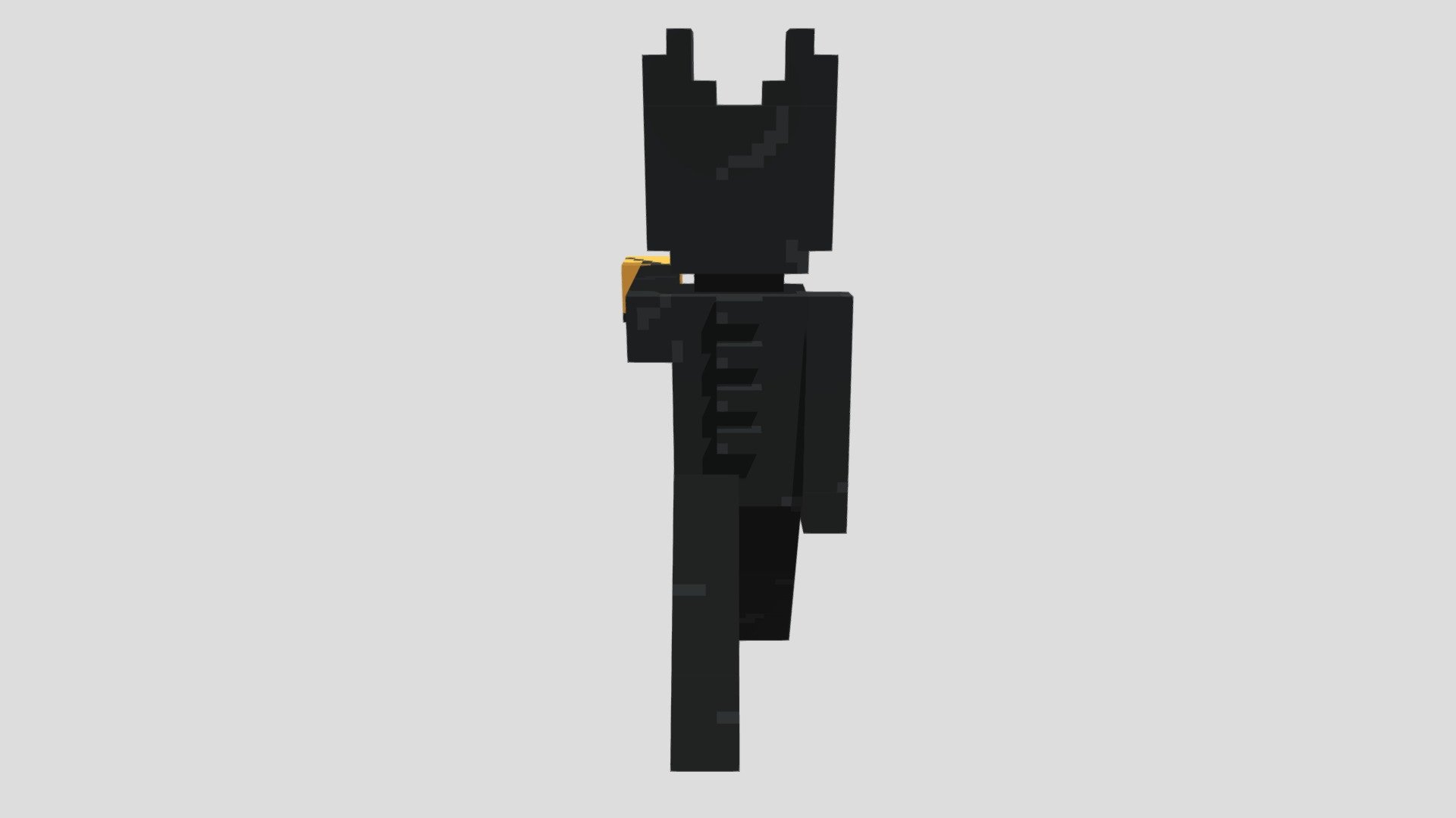 Ink Demon V2! - Download Free 3D model by idkjust_aguy [b298865 ...