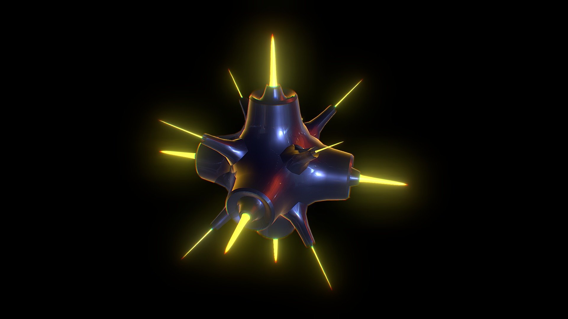 Atackot - Download Free 3D model by tamminen [b29a68d] - Sketchfab