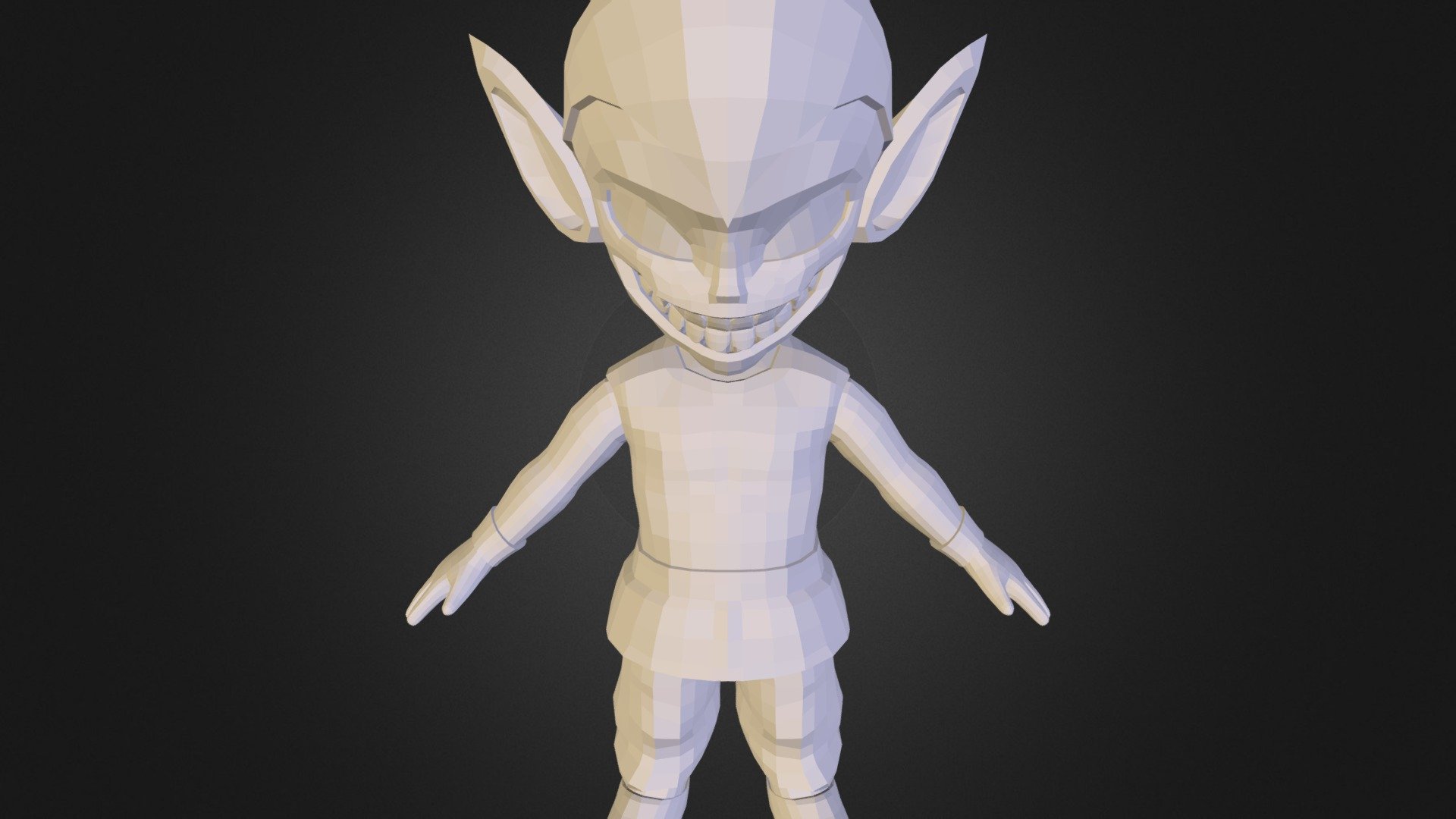 Green Goblin - 3D model by dreamscreator [b29b71a] - Sketchfab