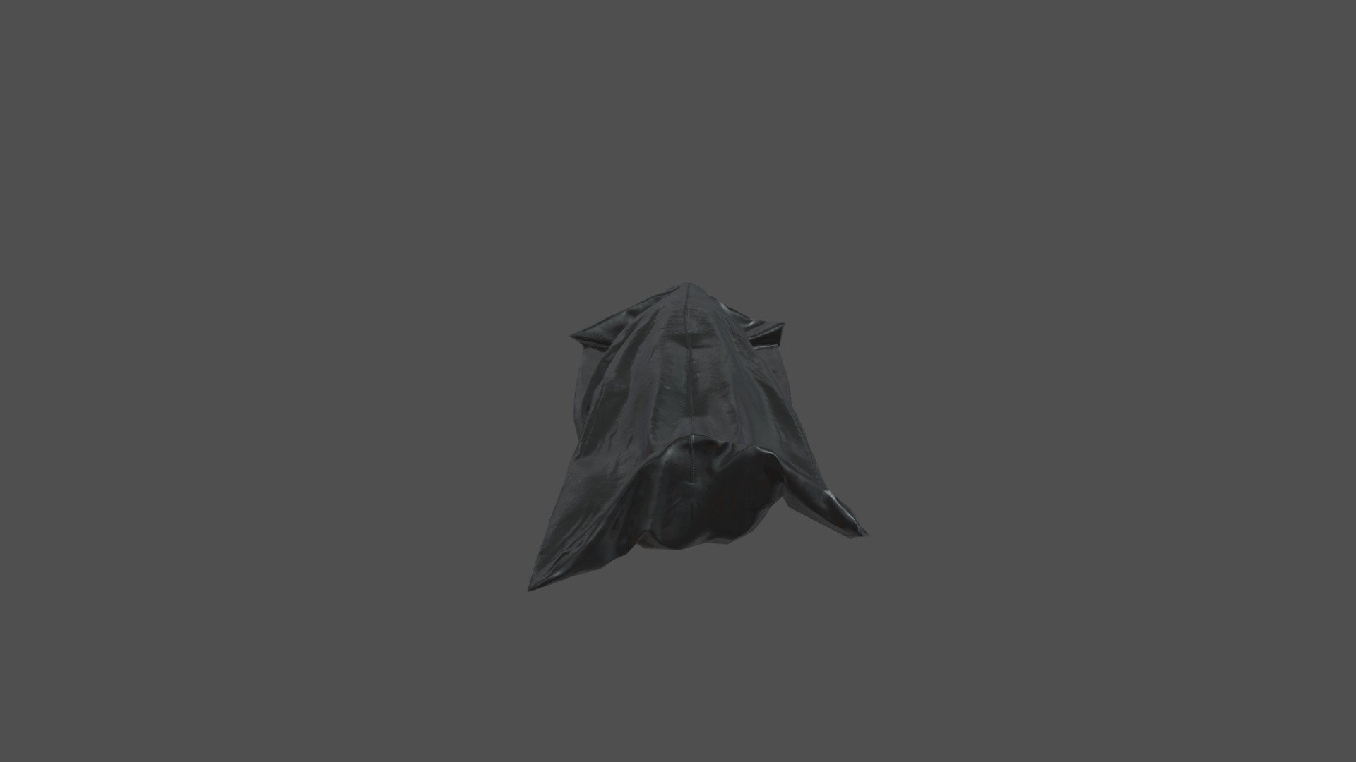 Body Bag01 - Download Free 3D model by AaronJC [b29baa9] - Sketchfab