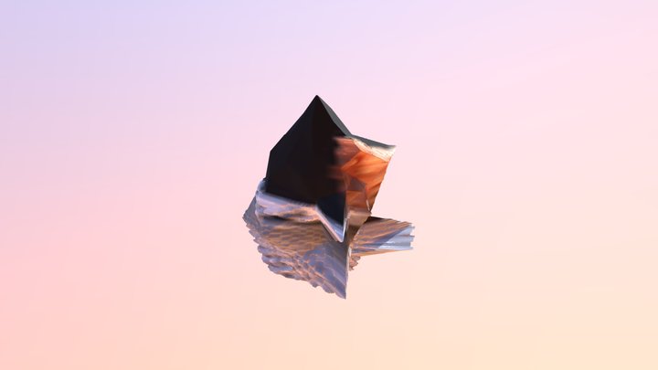 Bumpy 3D models - Sketchfab
