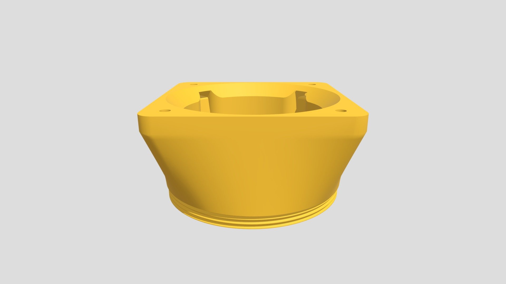 #22 Mosquito Trap | Pistacchio Graphic - Download Free 3D model by ...