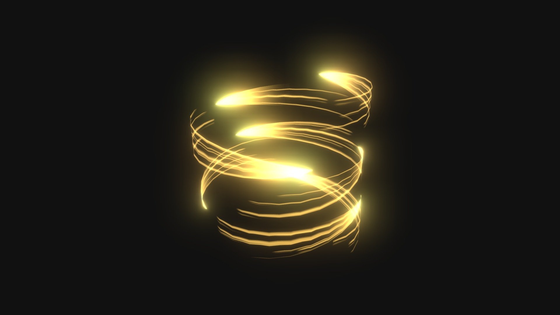 Healing effect - Buy Royalty Free 3D model by tamminen [b29f3cc ...