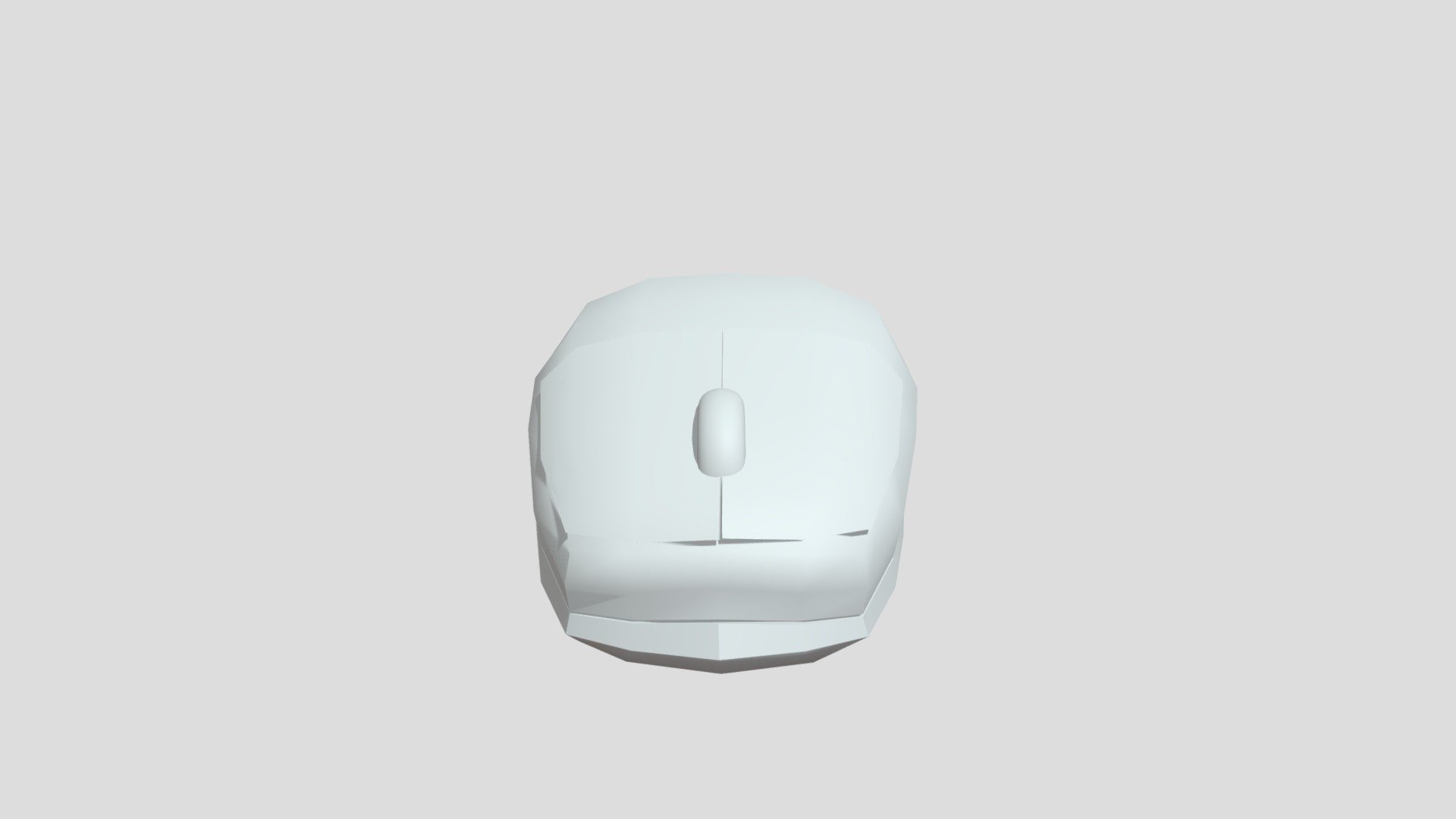 Mouse - 3D model by manuazcro [b29f71a] - Sketchfab