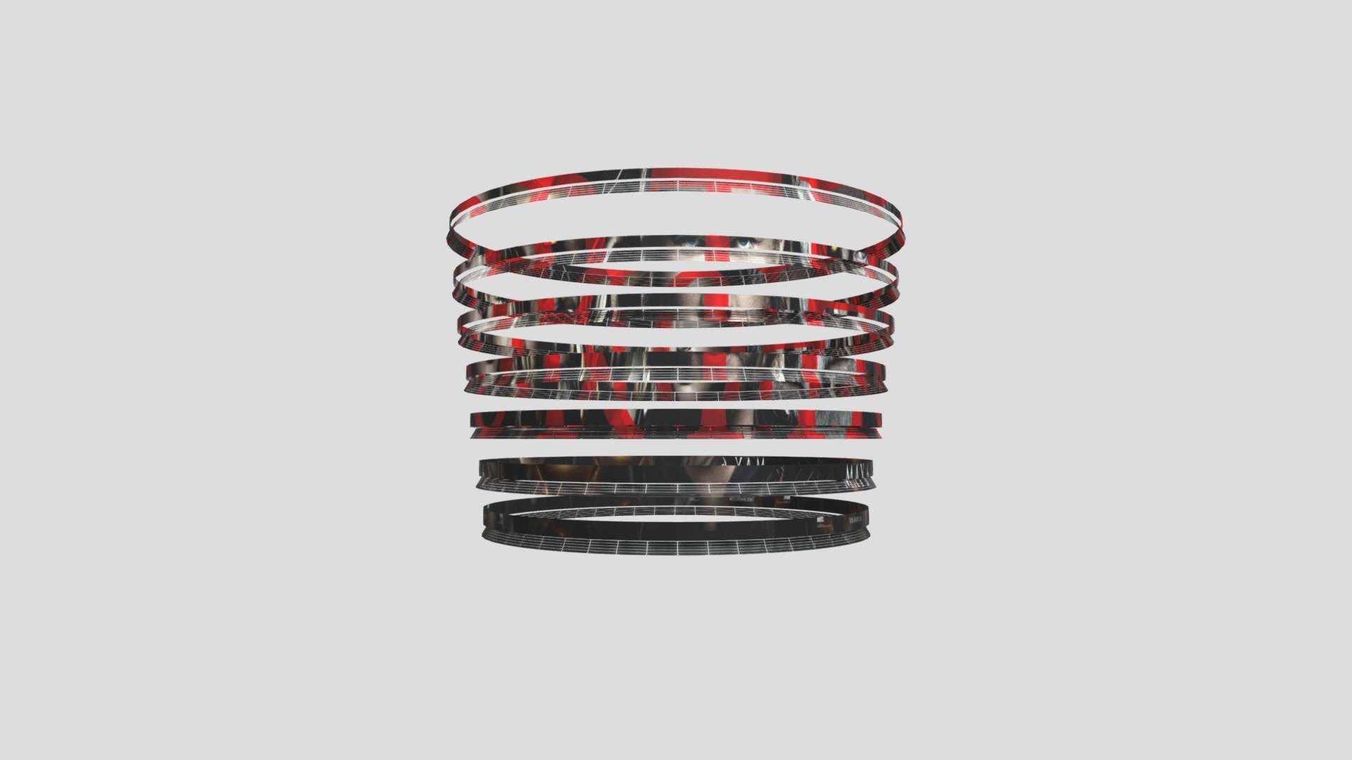 Bic 3 - 3D model by campbelllogan [b29f85a] - Sketchfab